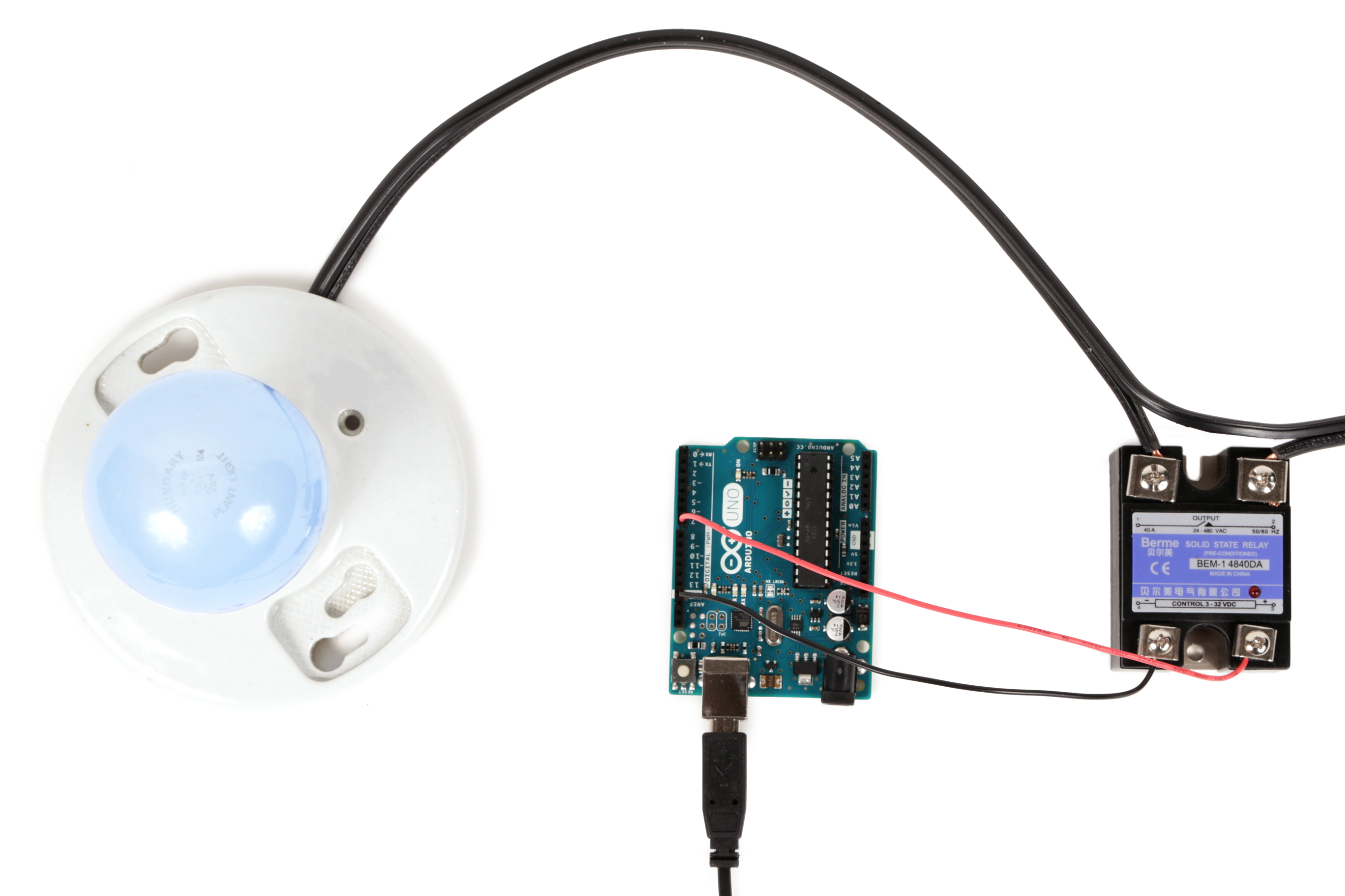 Light Bulbs : 7 Steps - Instructables