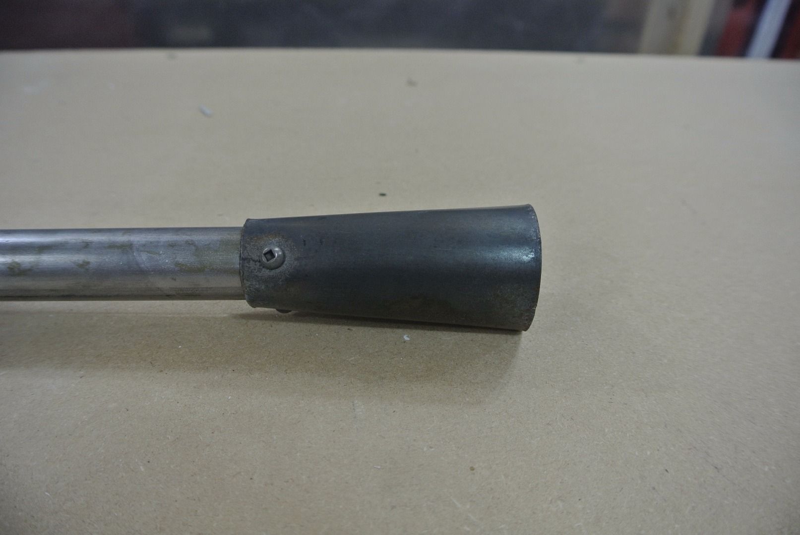 How to Build a Propane Forge Burner : 6 Steps (with Pictures ...