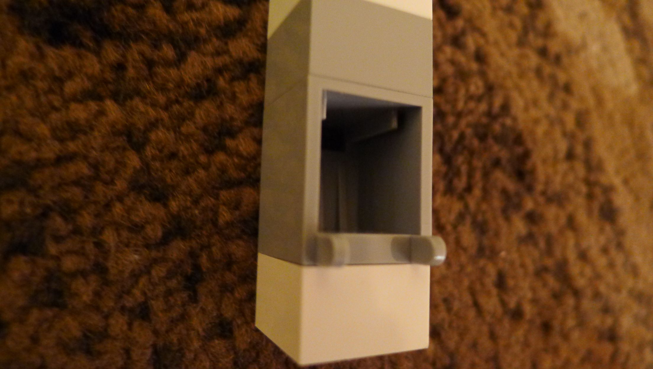 Lego Minecraft Dog : 5 Steps - Instructables