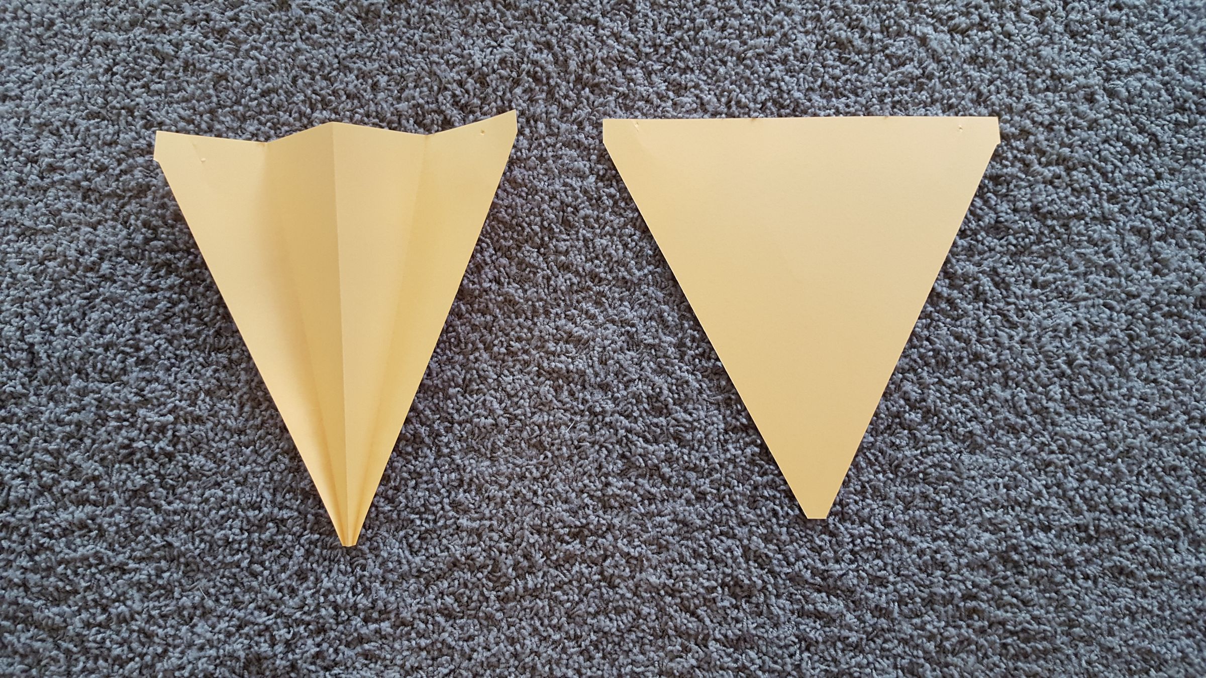 Flat Pack Solar Oven (200°+) : 8 Steps (with Pictures) - Instructables