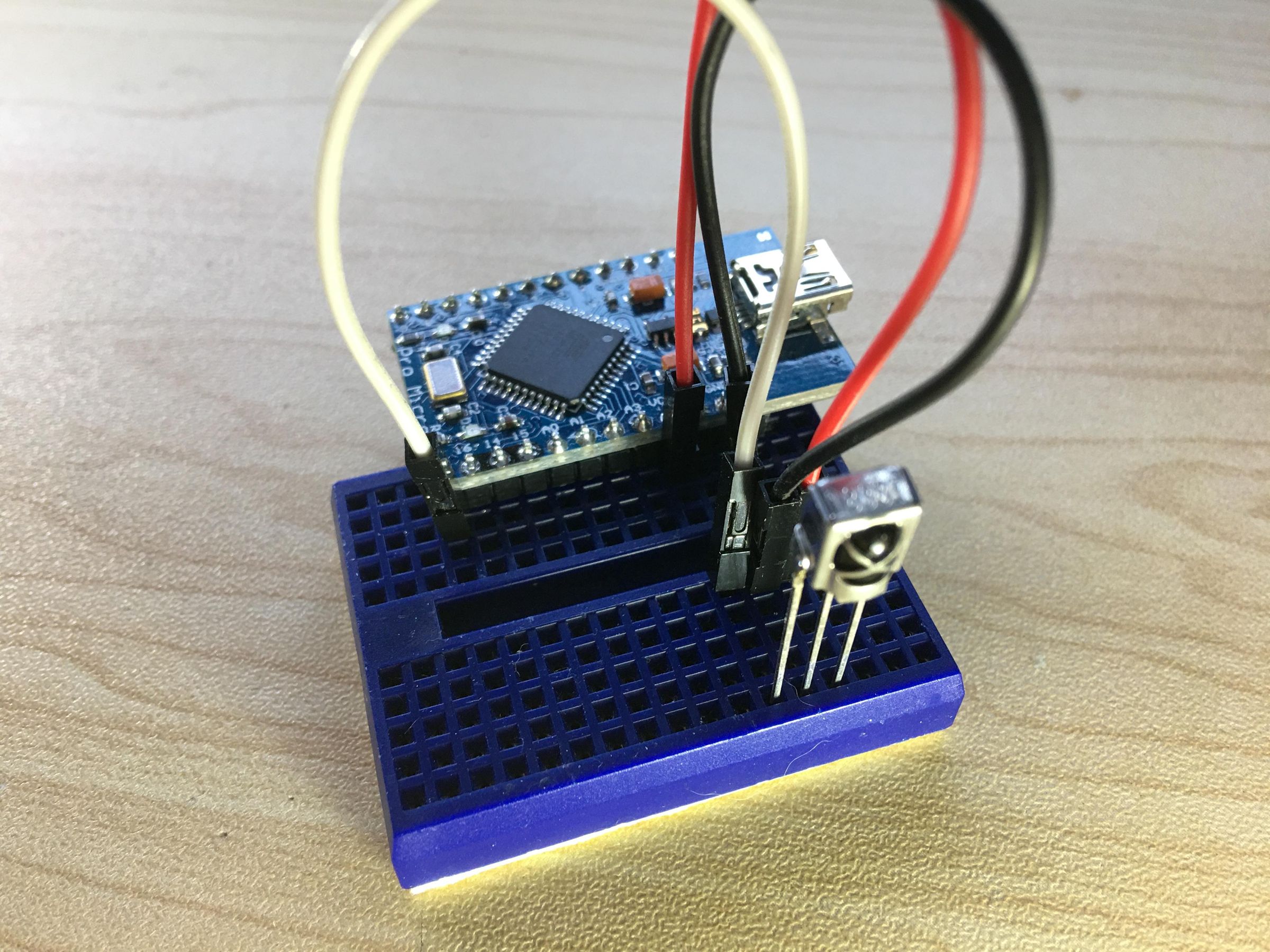 Honey I Shrunk the Remotes! : 8 Steps (with Pictures) - Instructables