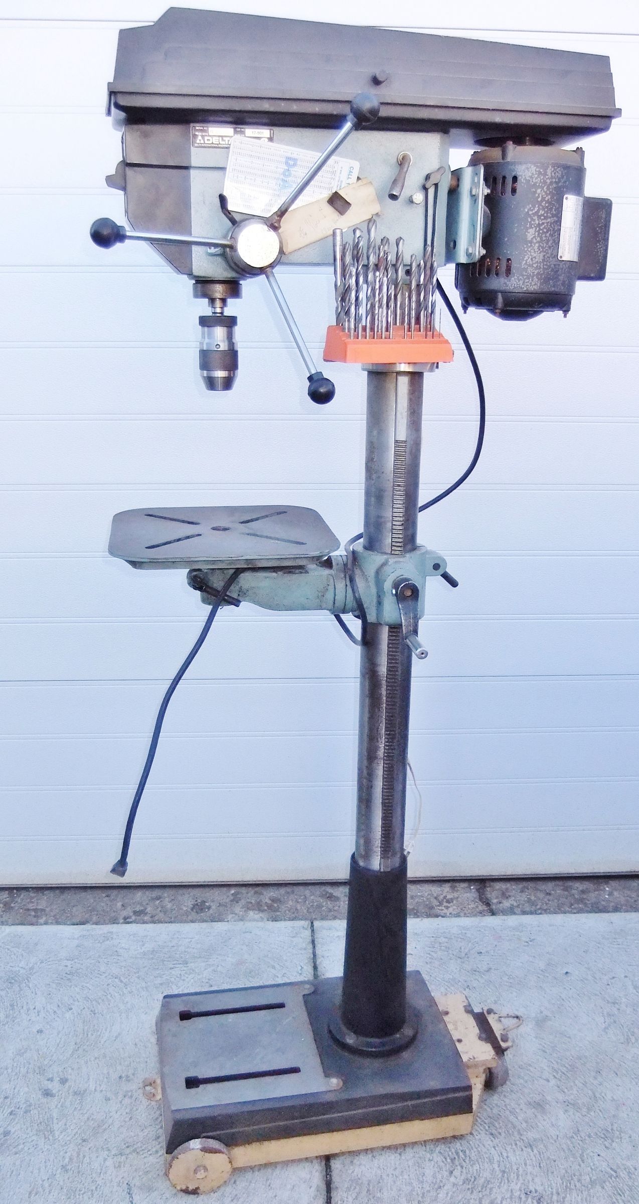 DIY Machinery Moving Hook - Instructables