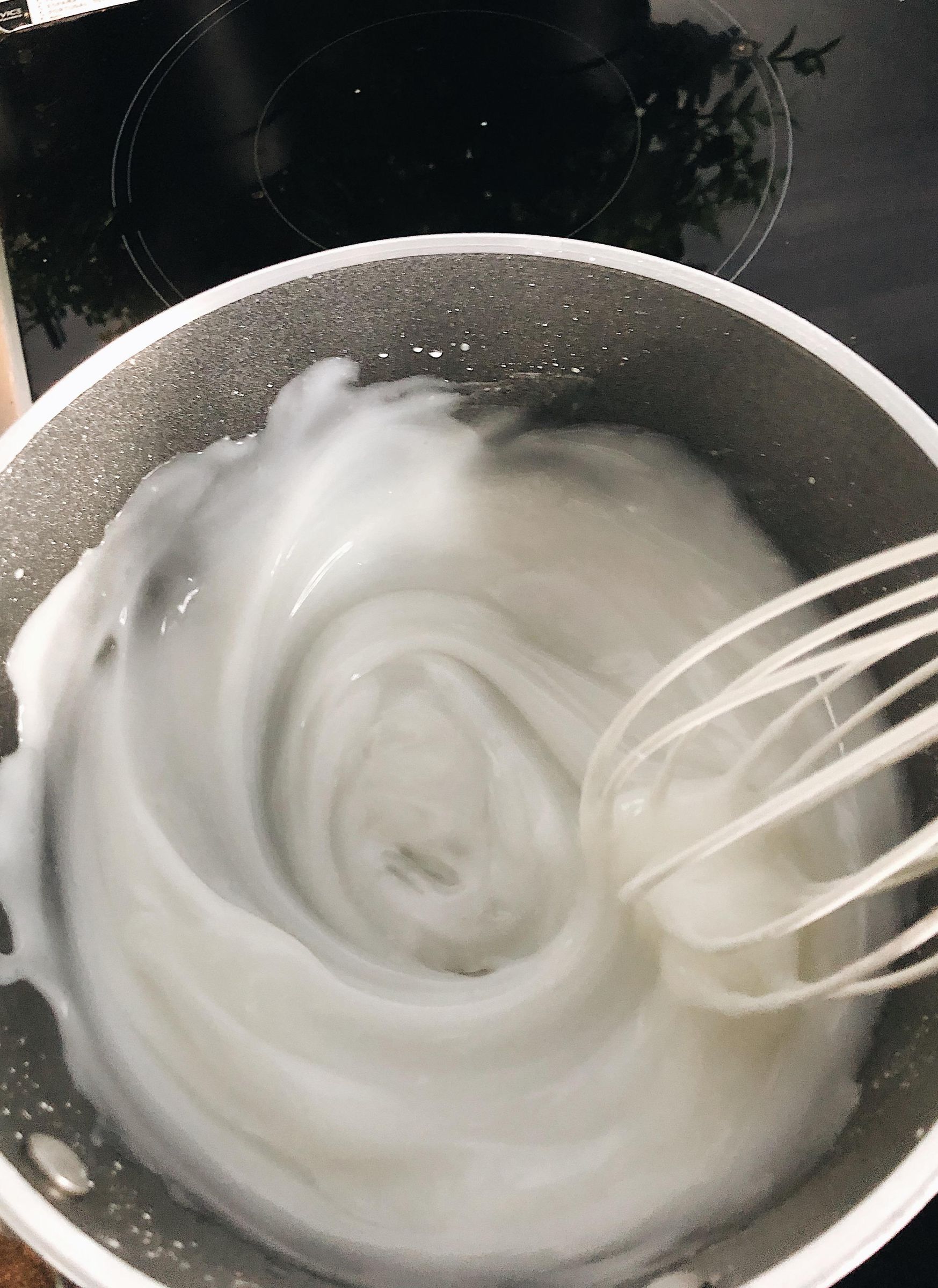 DIY Edible Texture Finger Paint for Kids : 4 Steps (with Pictures ...