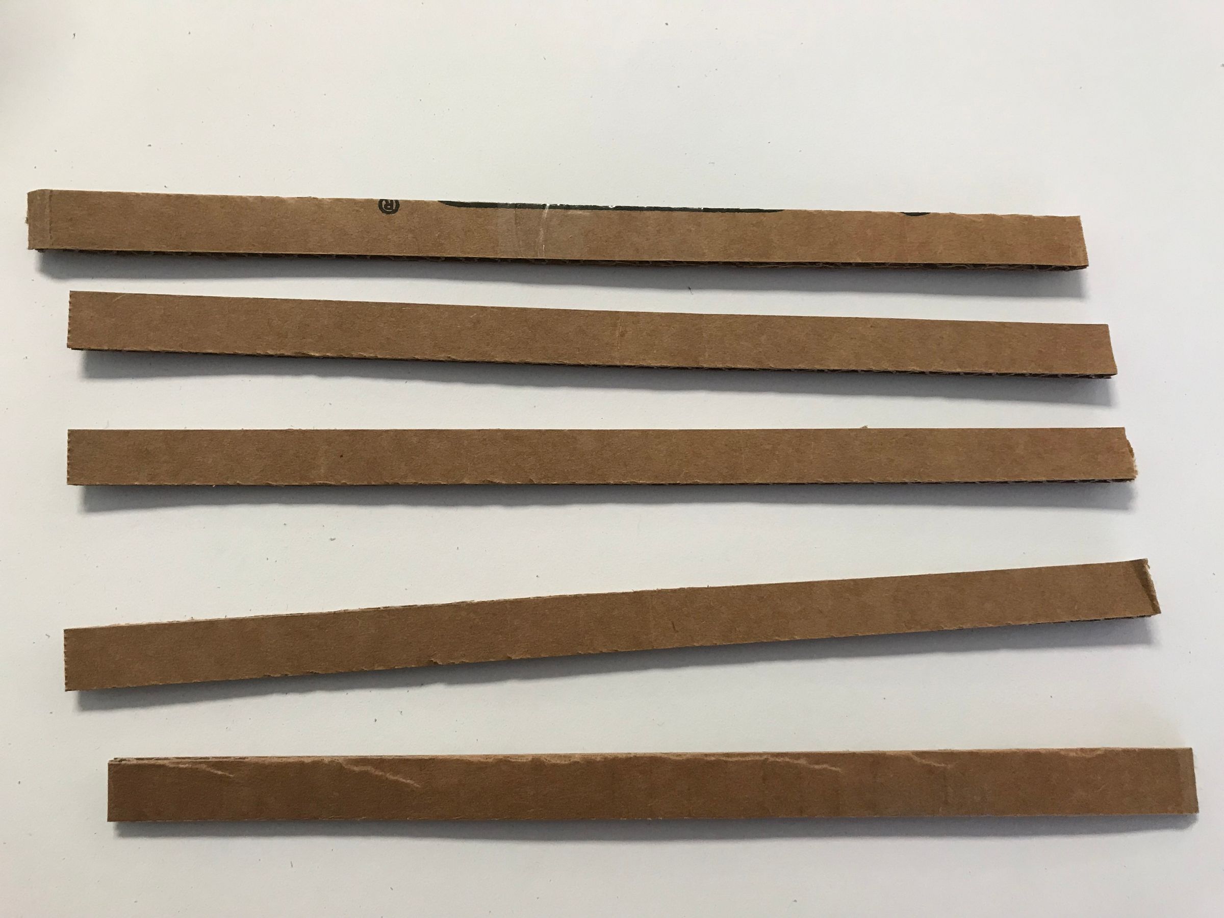 Crazy Cardboard Chicken Marionette : 5 Steps - Instructables