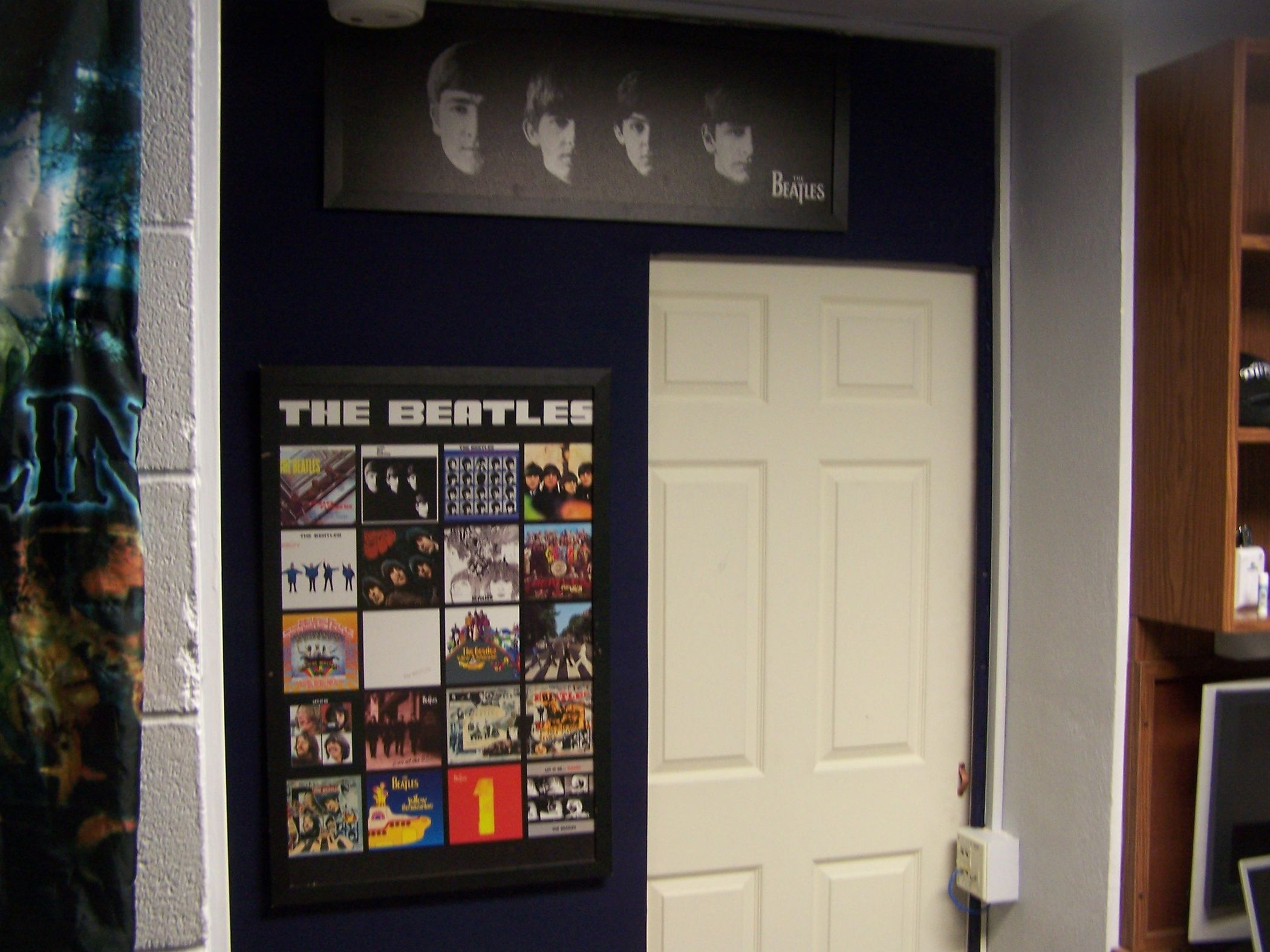 Roommate Blocker 1.0 : 8 Steps (with Pictures) - Instructables