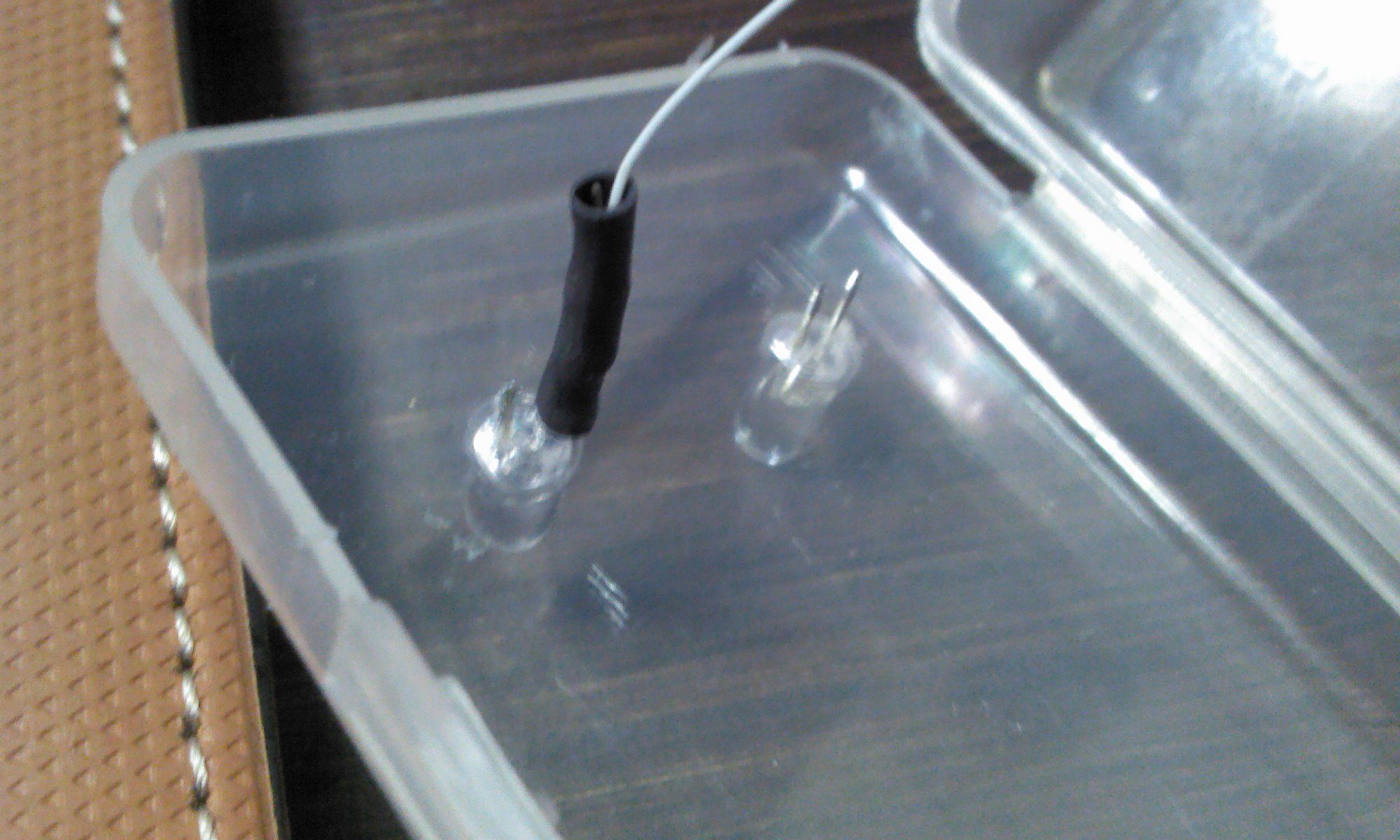 Simple Circuit Tester : 6 Steps - Instructables