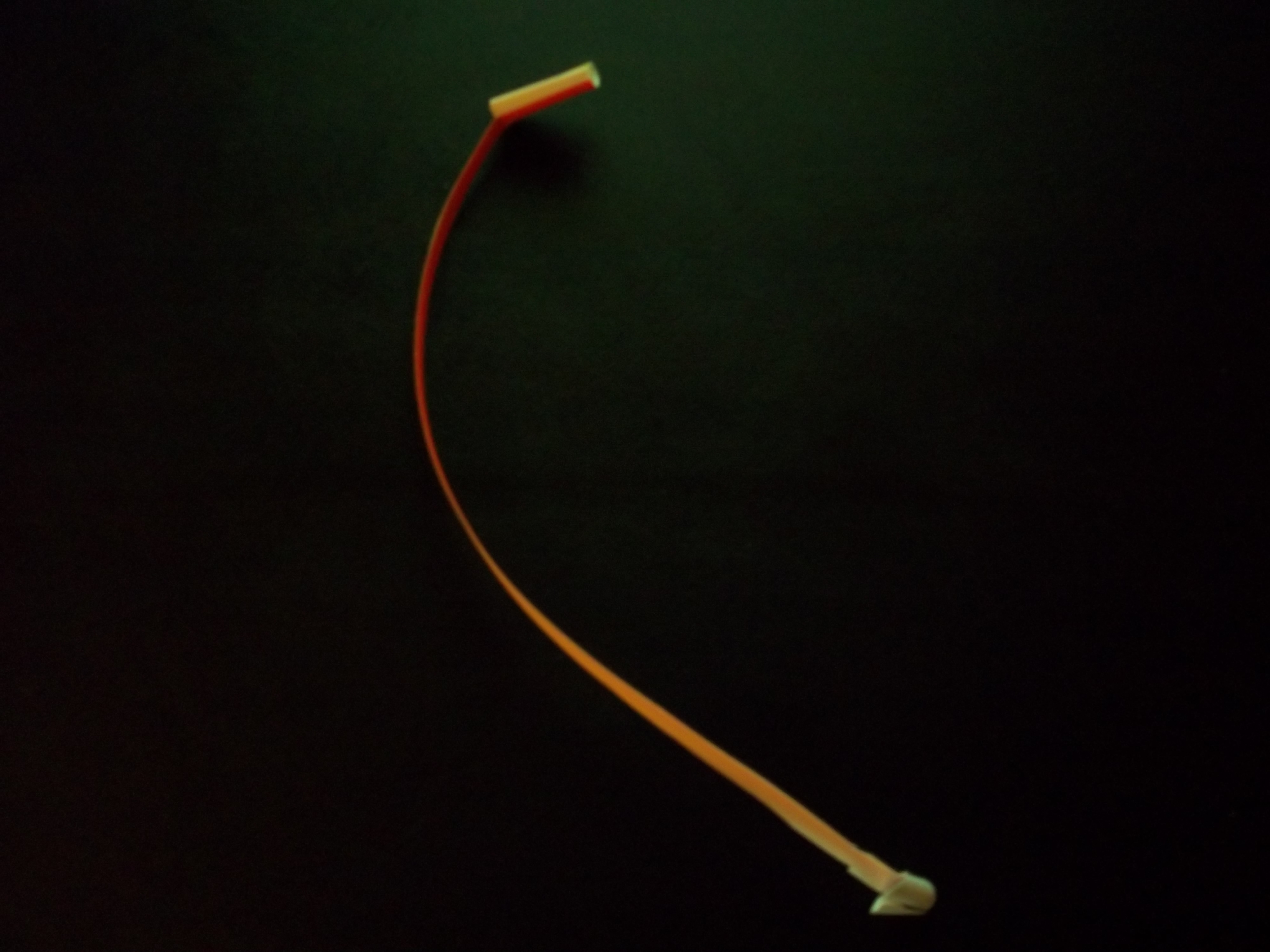 Trebuchet Catapult Using Only Fast Food Straws - Straw Builder Project ...