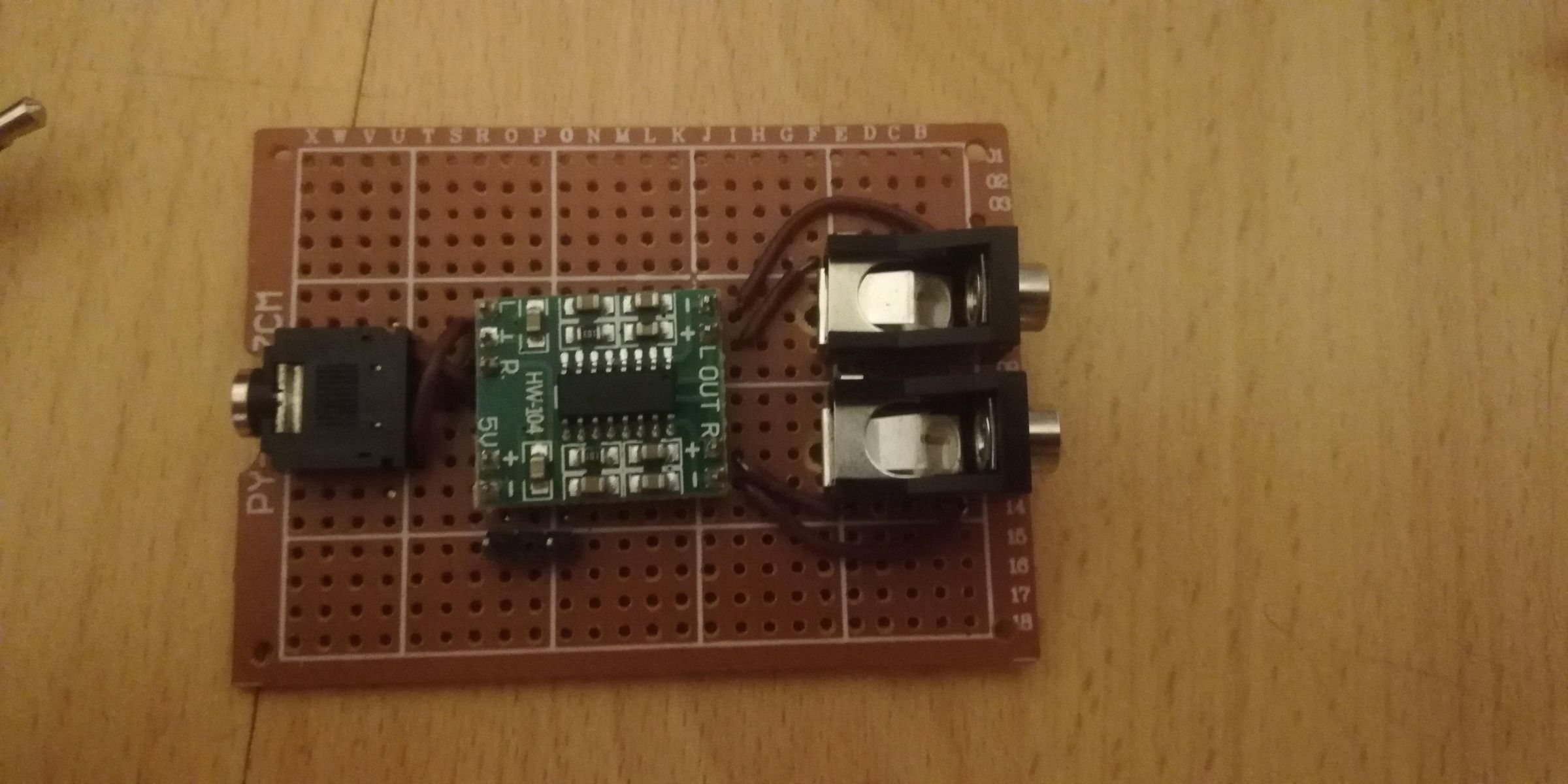 Bone Conduction Headphones : 5 Steps - Instructables
