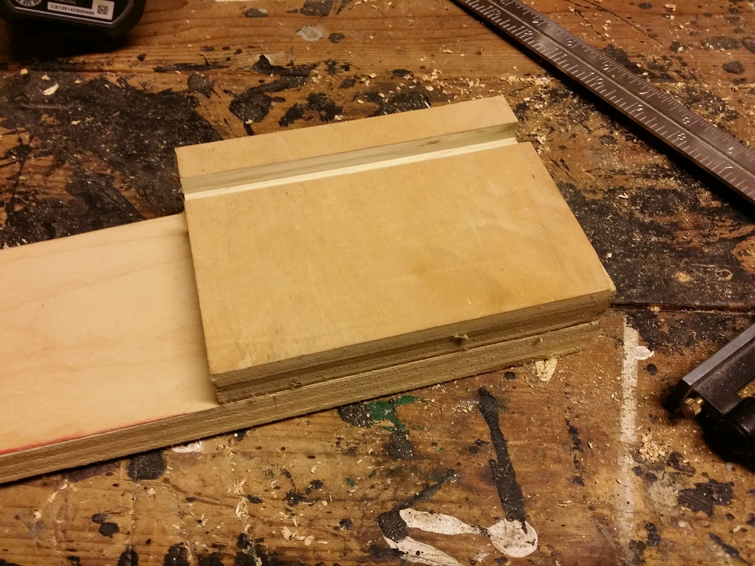 Capture Stand (& Tripod) Cell Phone Mount : 11 Steps - Instructables