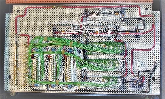 D.I.Y 3-Axis Polar CNC Machine : 13 Steps (with Pictures) - Instructables