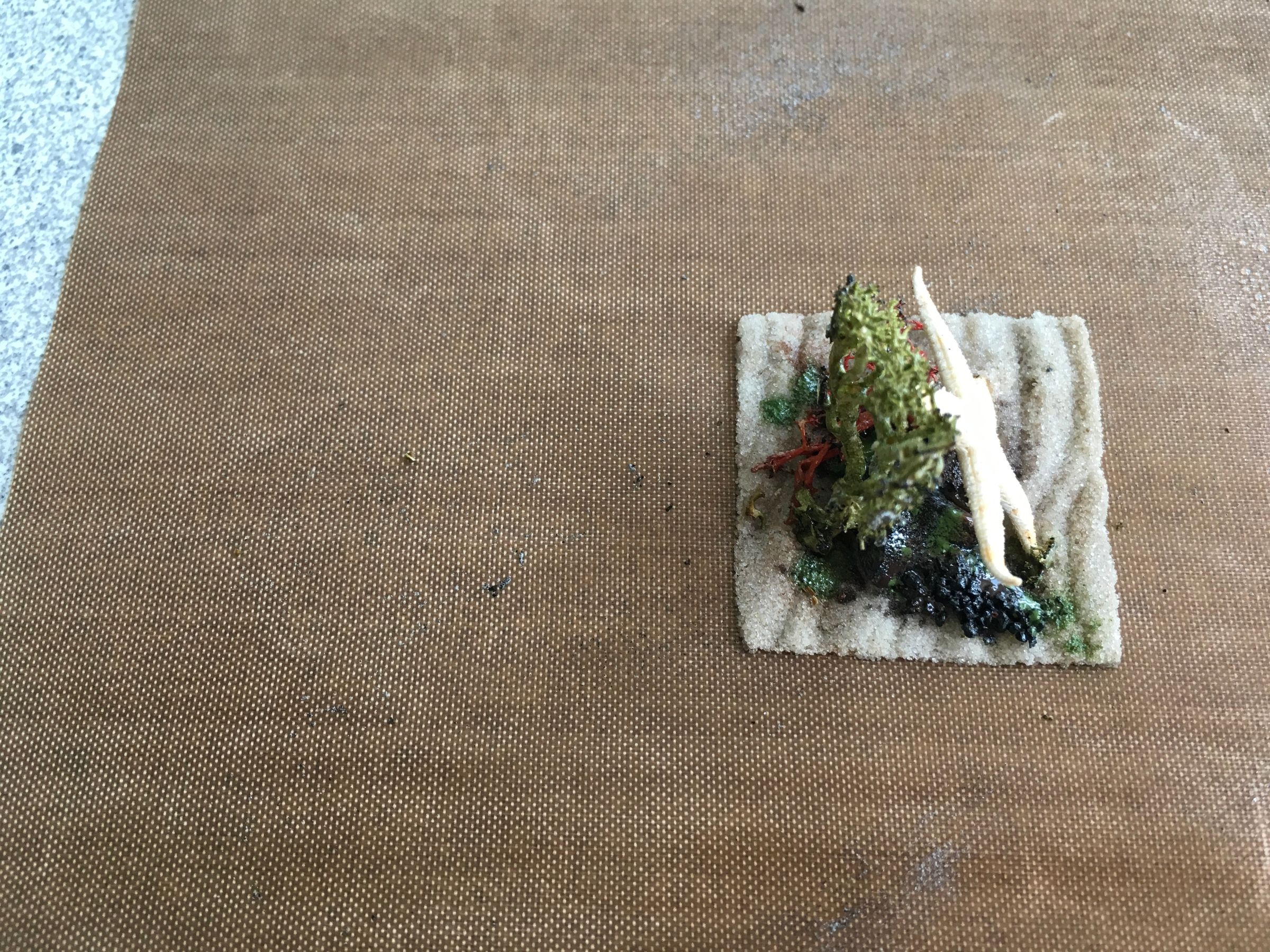 Resin, Sand & Ripples : 5 Steps (with Pictures) - Instructables