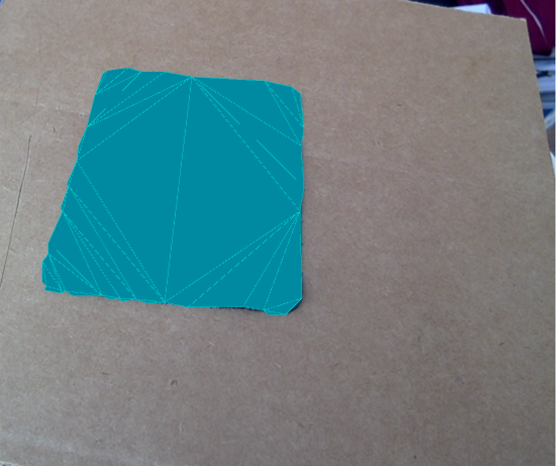 Simplest Augmented Reality (with Pictures) - Instructables