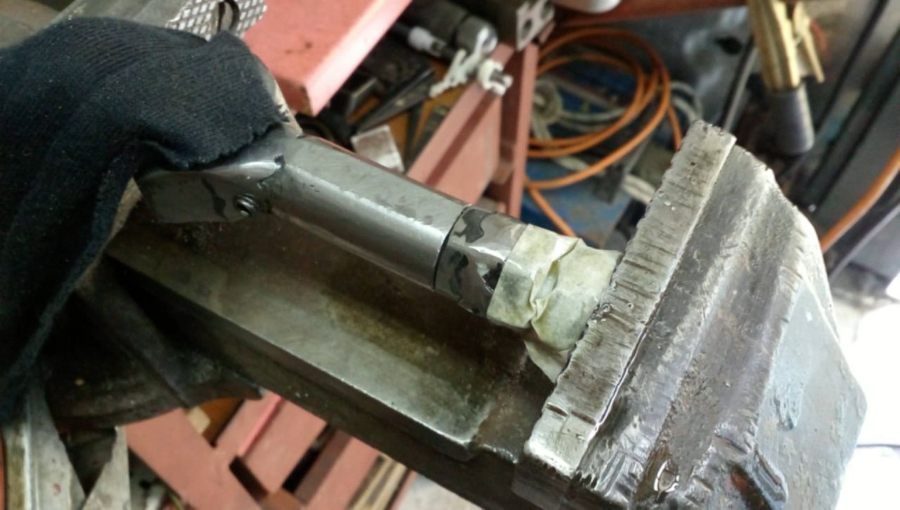 Nut Splitter DIY : 5 Steps (with Pictures) - Instructables