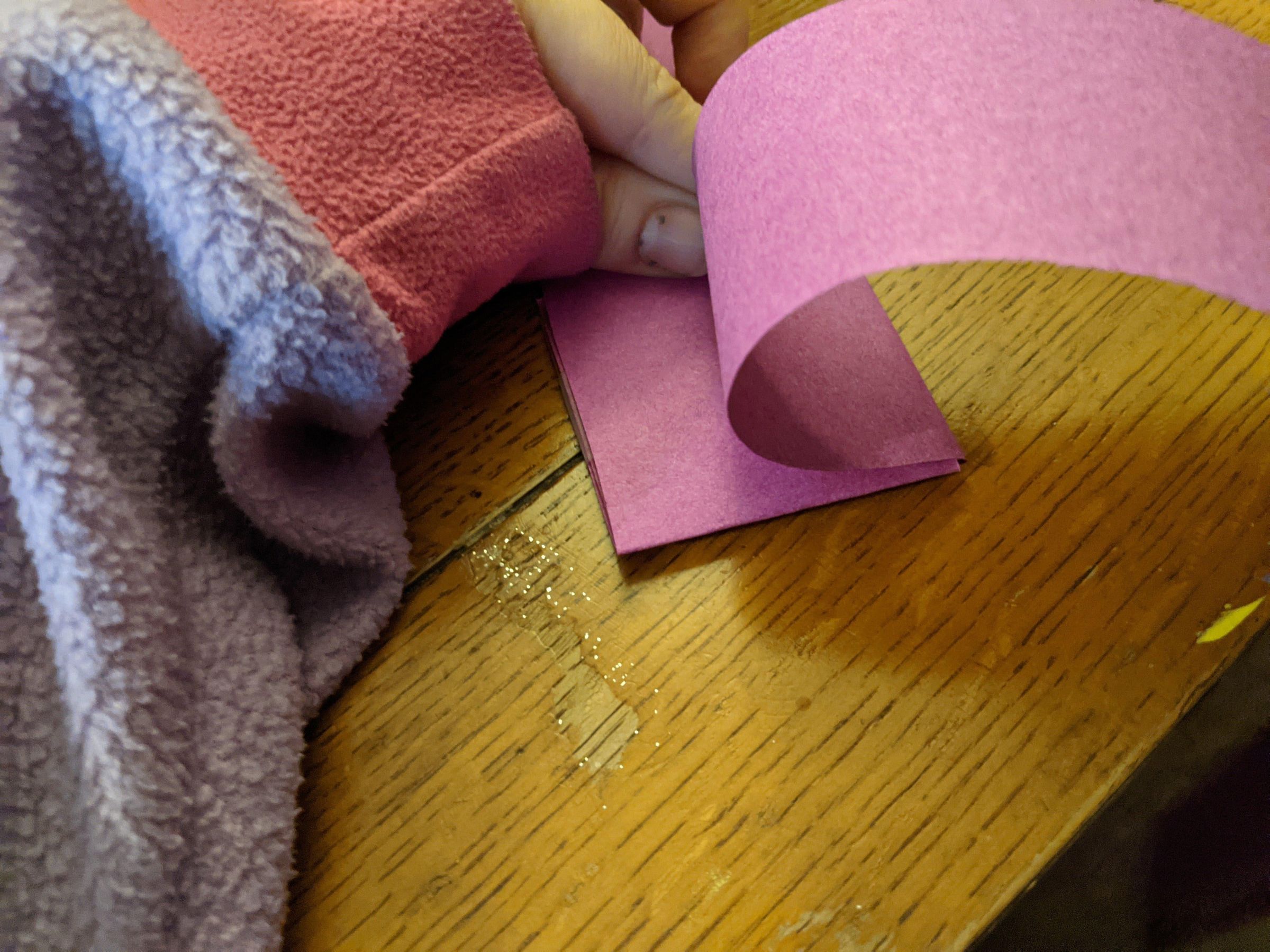 Paper Dragon Stick Puppet : 13 Steps (with Pictures) - Instructables