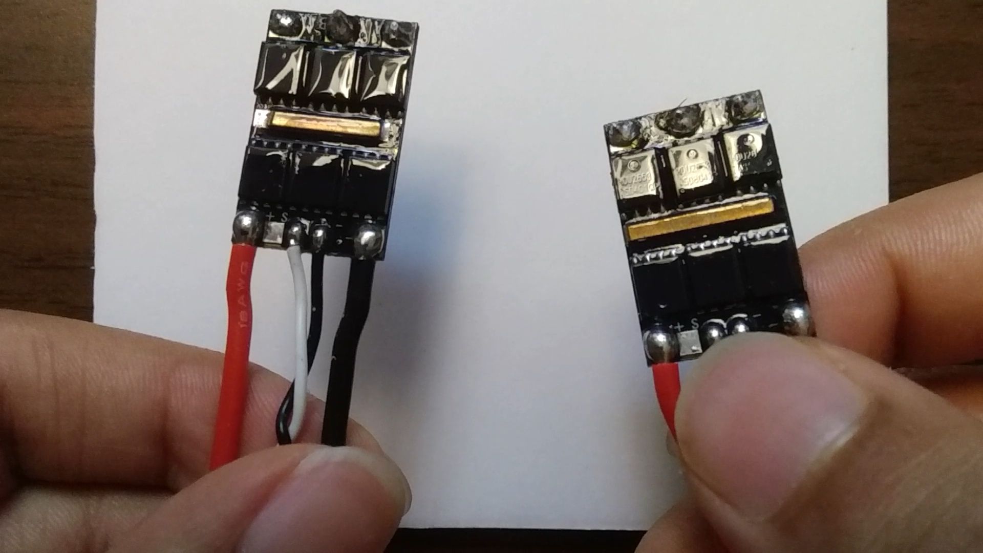 How to Waterproof Electronics : 4 Steps - Instructables