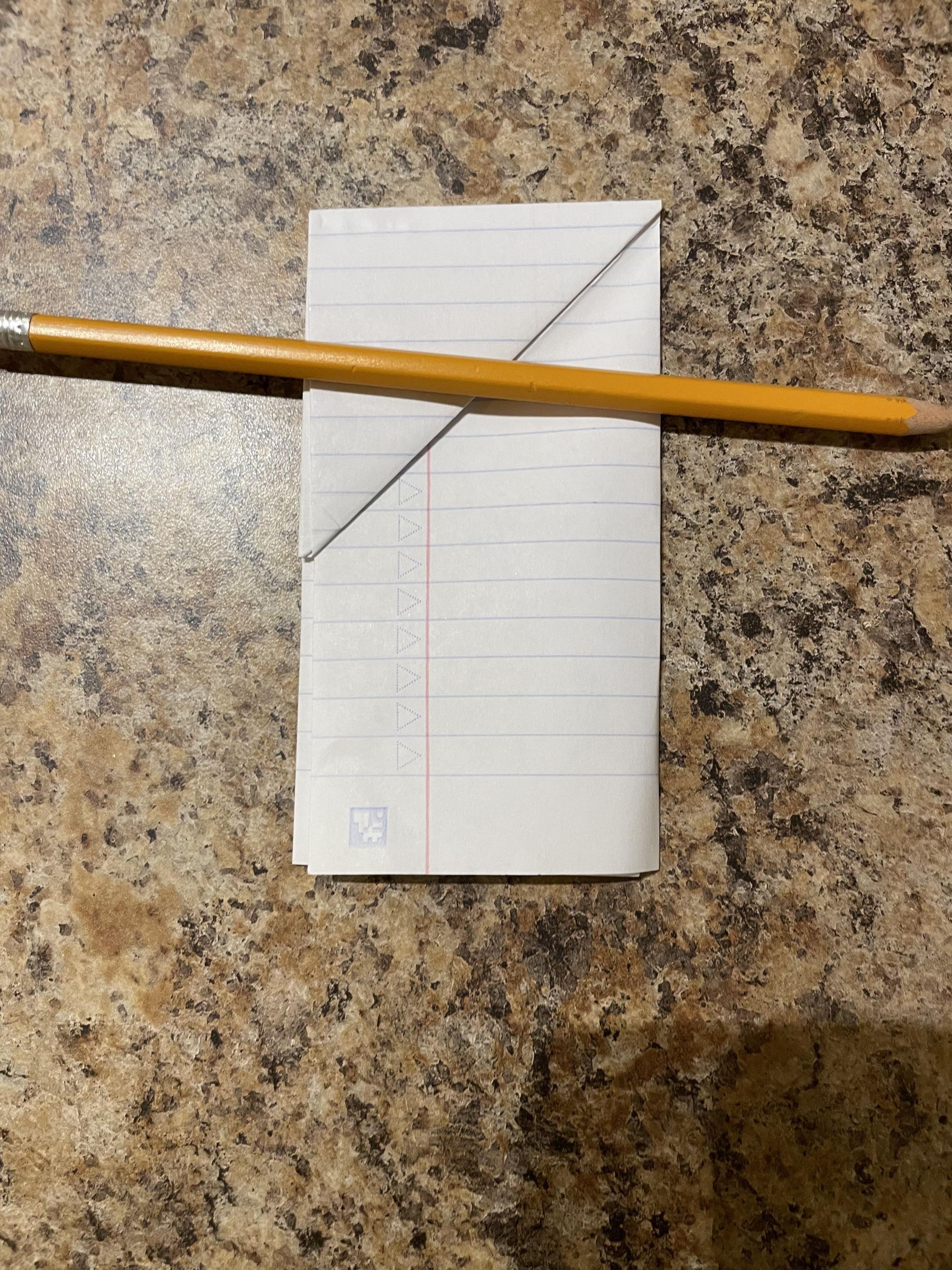Paper Football : 6 Steps - Instructables