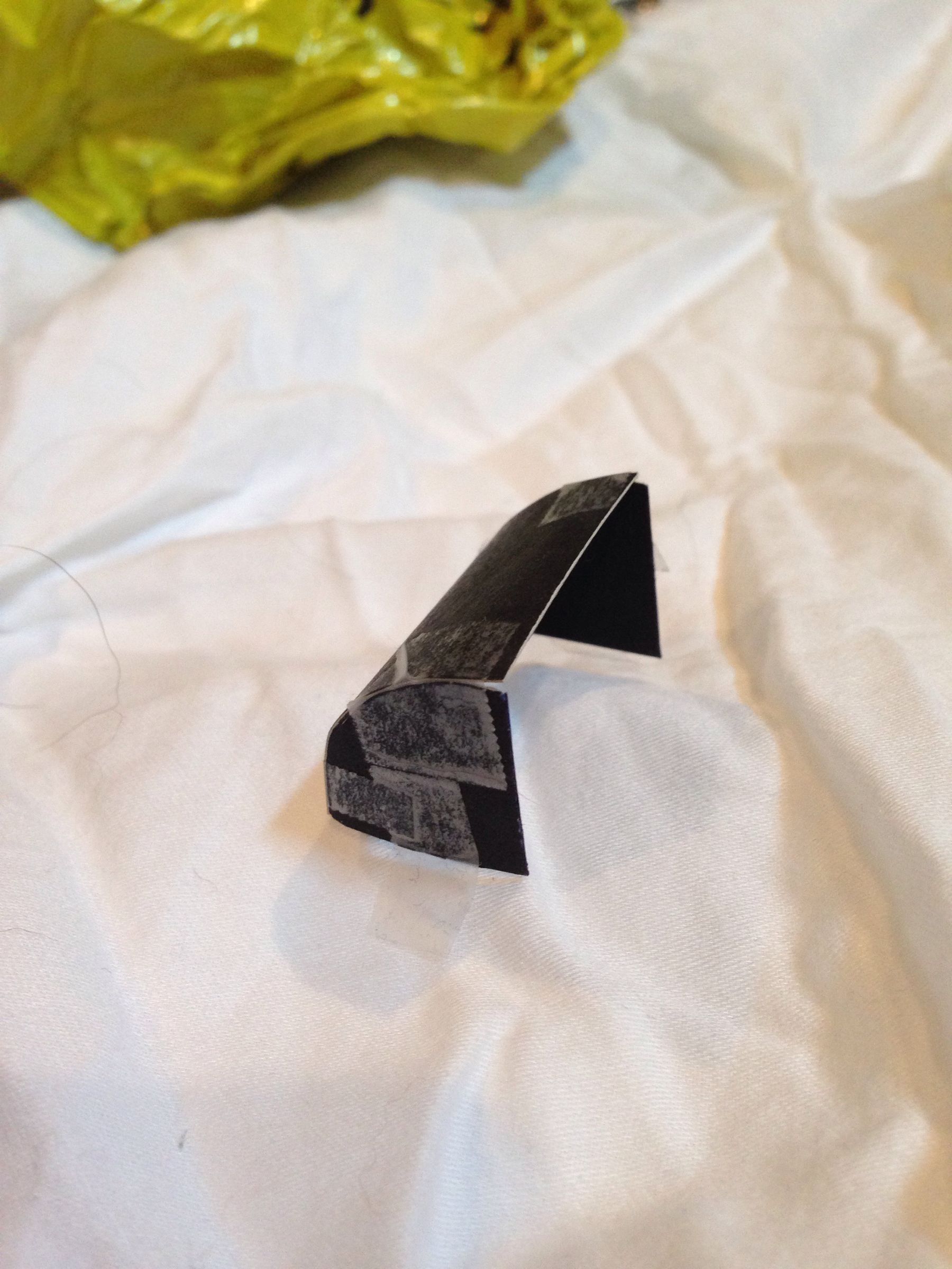 IR Periscope : 6 Steps (with Pictures) - Instructables