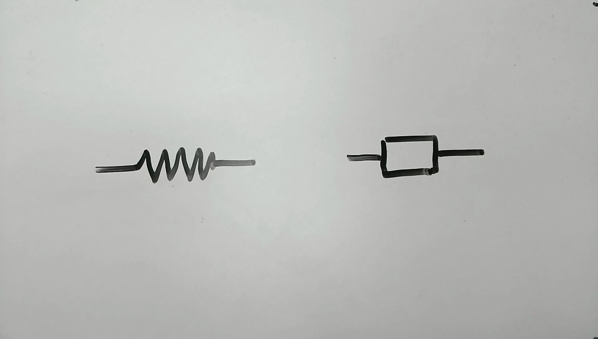 What Is a Resistor | Basics : 7 Steps (with Pictures) - Instructables