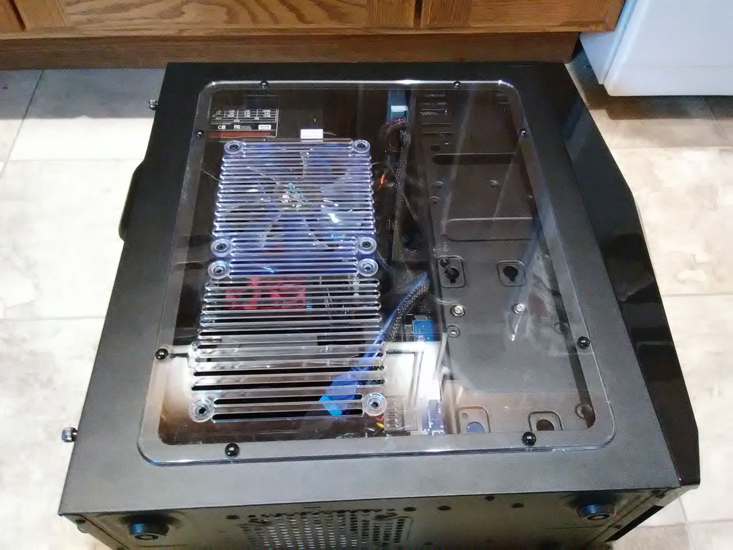 How to Replace a Graphics Card in Almost Any Computer : 8 Steps ...