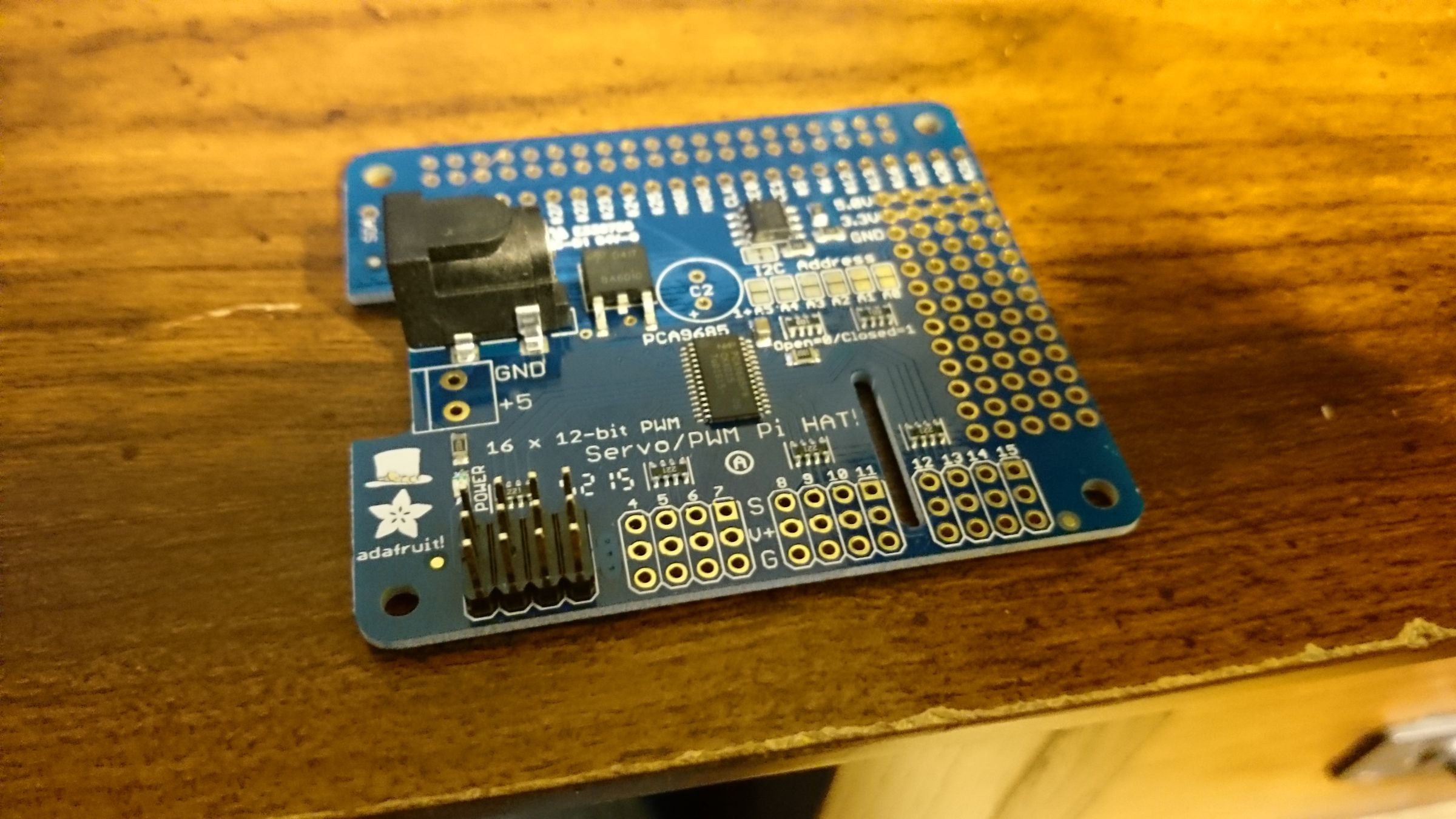 Build Your Own "Weasley" Location Clock! : 14 Steps (with Pictures ...