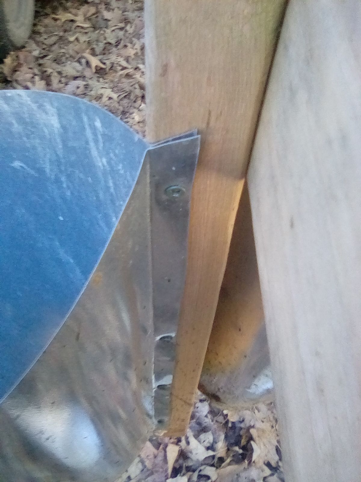 Chicken Cone : 7 Steps - Instructables