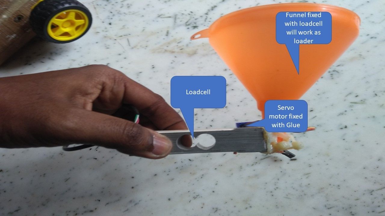Advanced Line Follower Robot : 7 Steps - Instructables