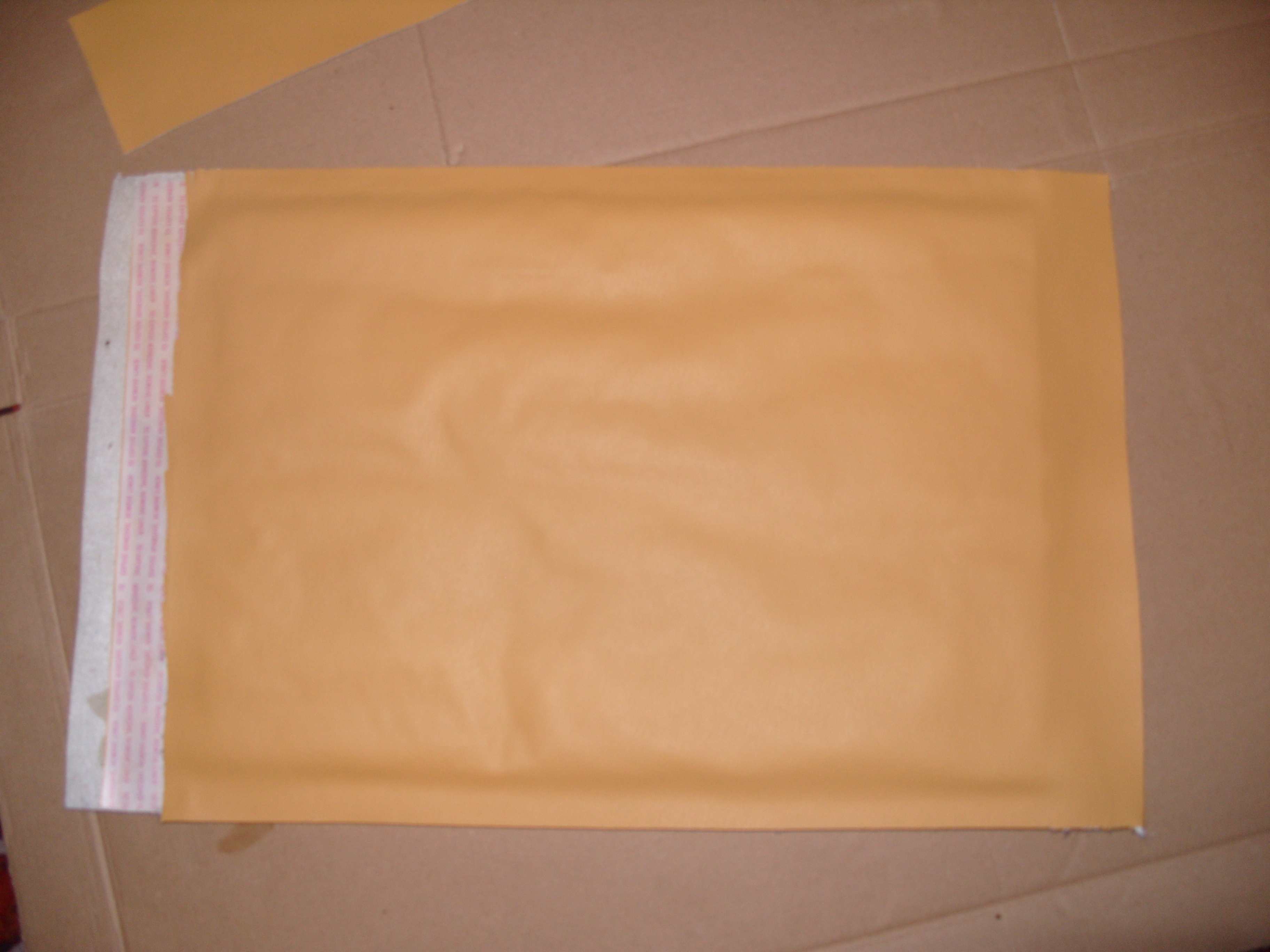 DIY Macbook Air Padded Vinyl Envelope Sleeve for Less Than $10.00 : 9 ...