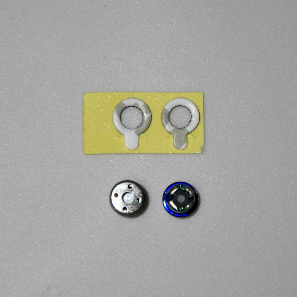 DIY a Super Hi-Fi In-ear Earphone With Sennheiser IE800 Shell With B&O ...