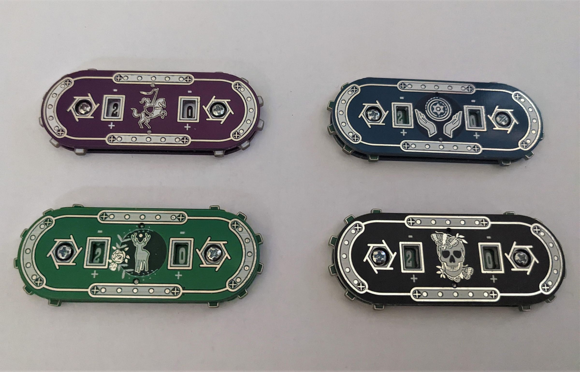 A Guide to Artistic PCB's : 13 Steps (with Pictures) - Instructables