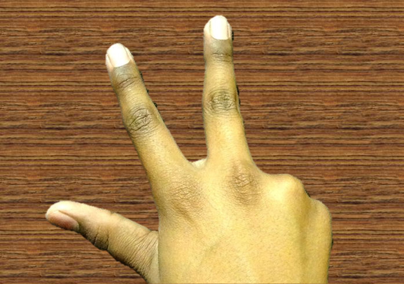 Your Body Is an Abacus (Chisanbop) : 4 Steps - Instructables