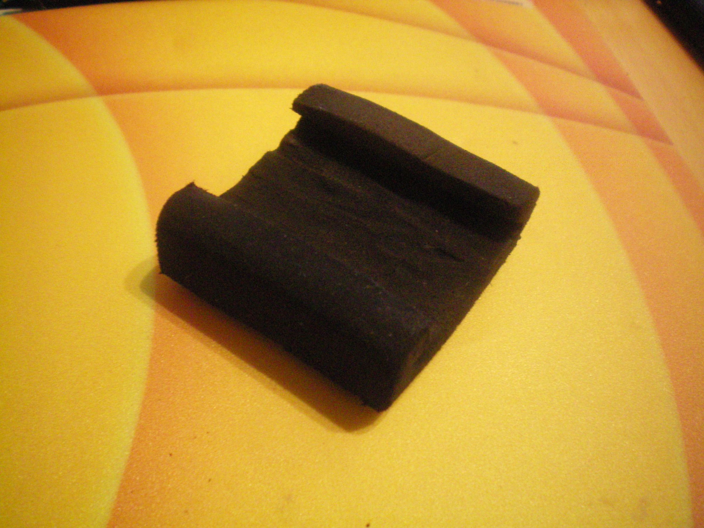 Ipod Car Mount - Instructables