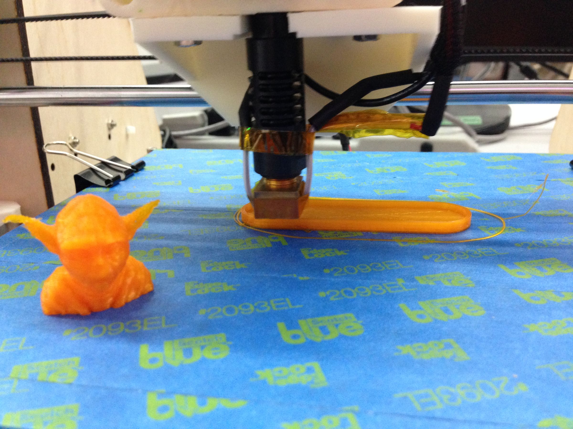 Building a Prusa I3 3D Printer : 18 Steps - Instructables