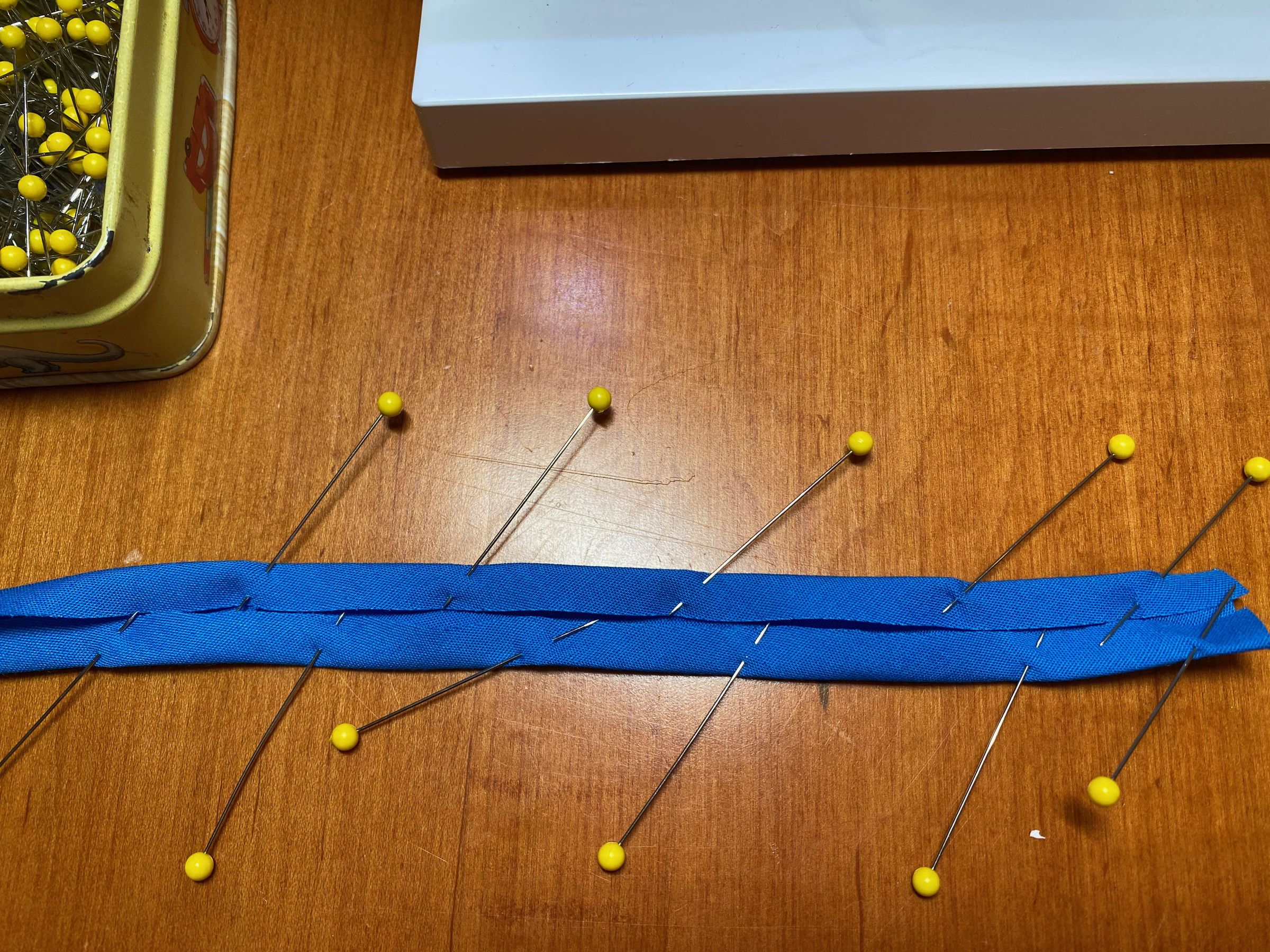 How to Sew a Wine Tote and Picnic Bag : 8 Steps (with Pictures ...