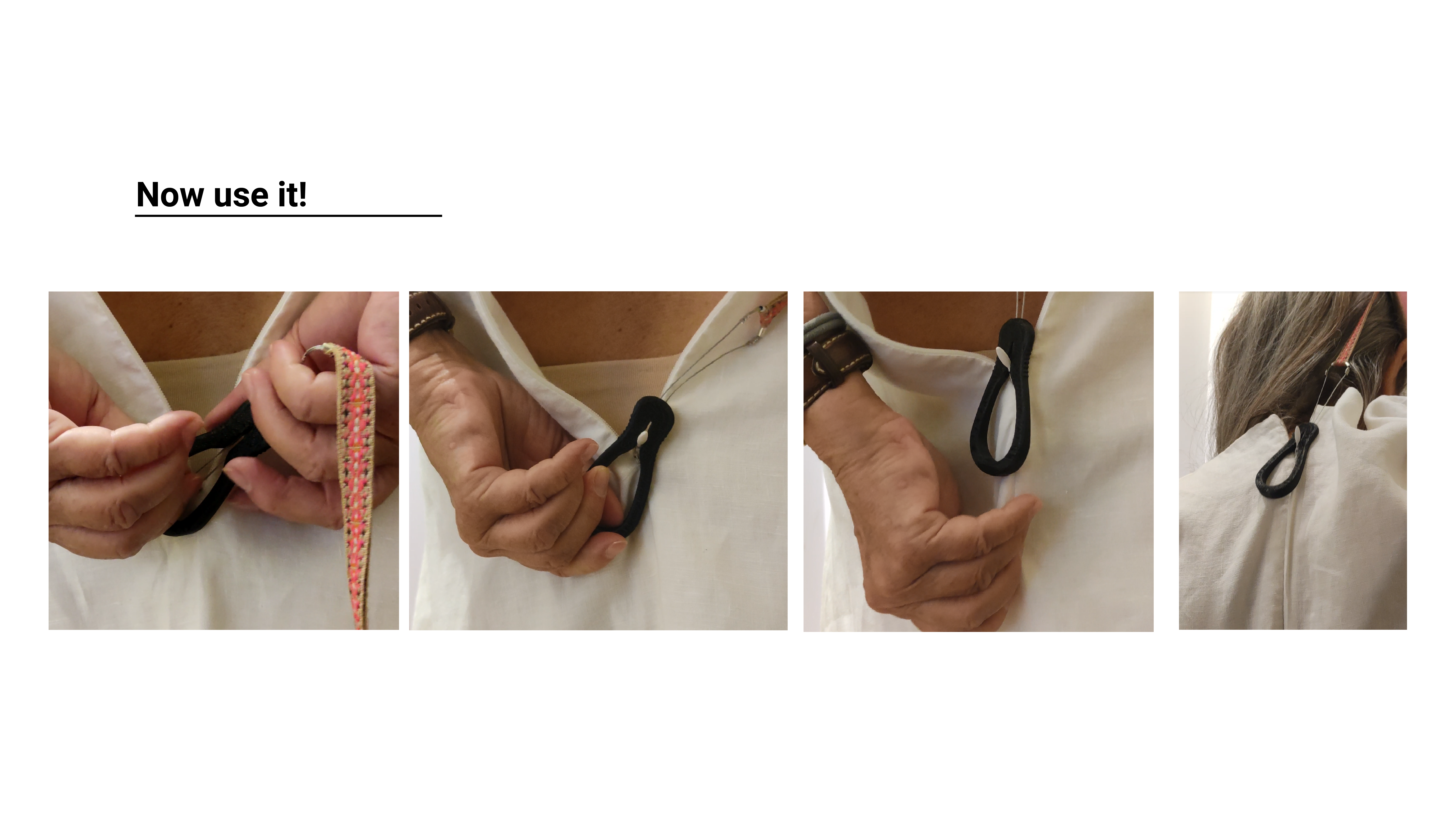 Zipping Aid : 7 Steps - Instructables