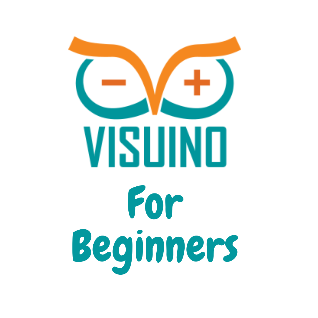 Introduction to Visuino | Visuino for Beginners. : 6 Steps - Instructables