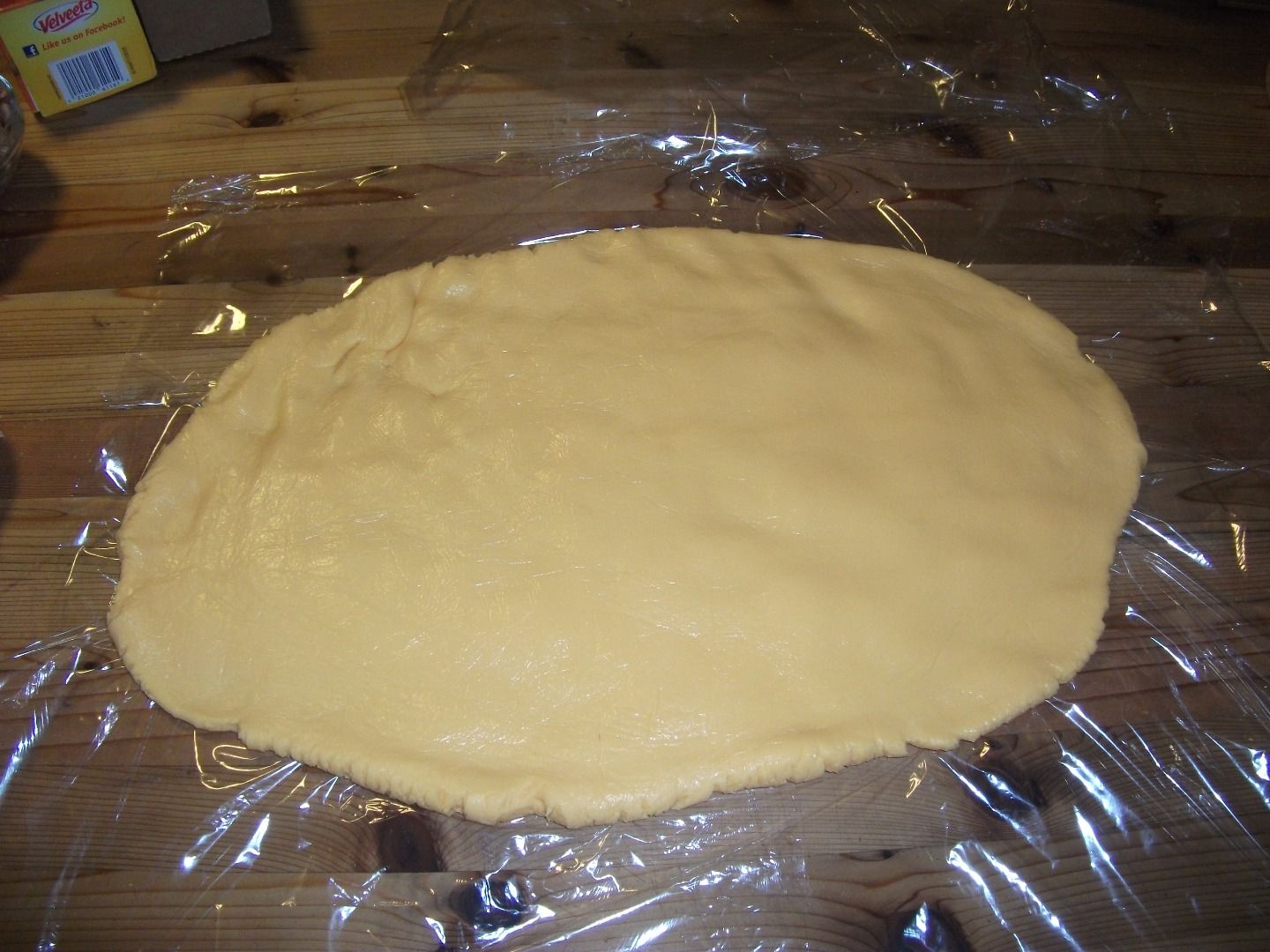 Cheese Log : 5 Steps (with Pictures) - Instructables