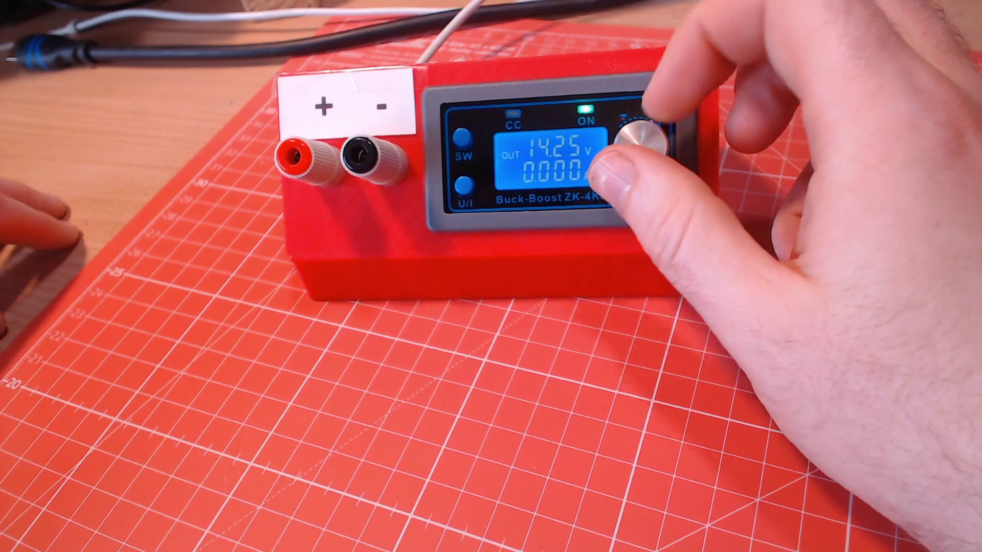 USB-C Powered Bench Power Supply : 10 Steps (with Pictures) - Instructables