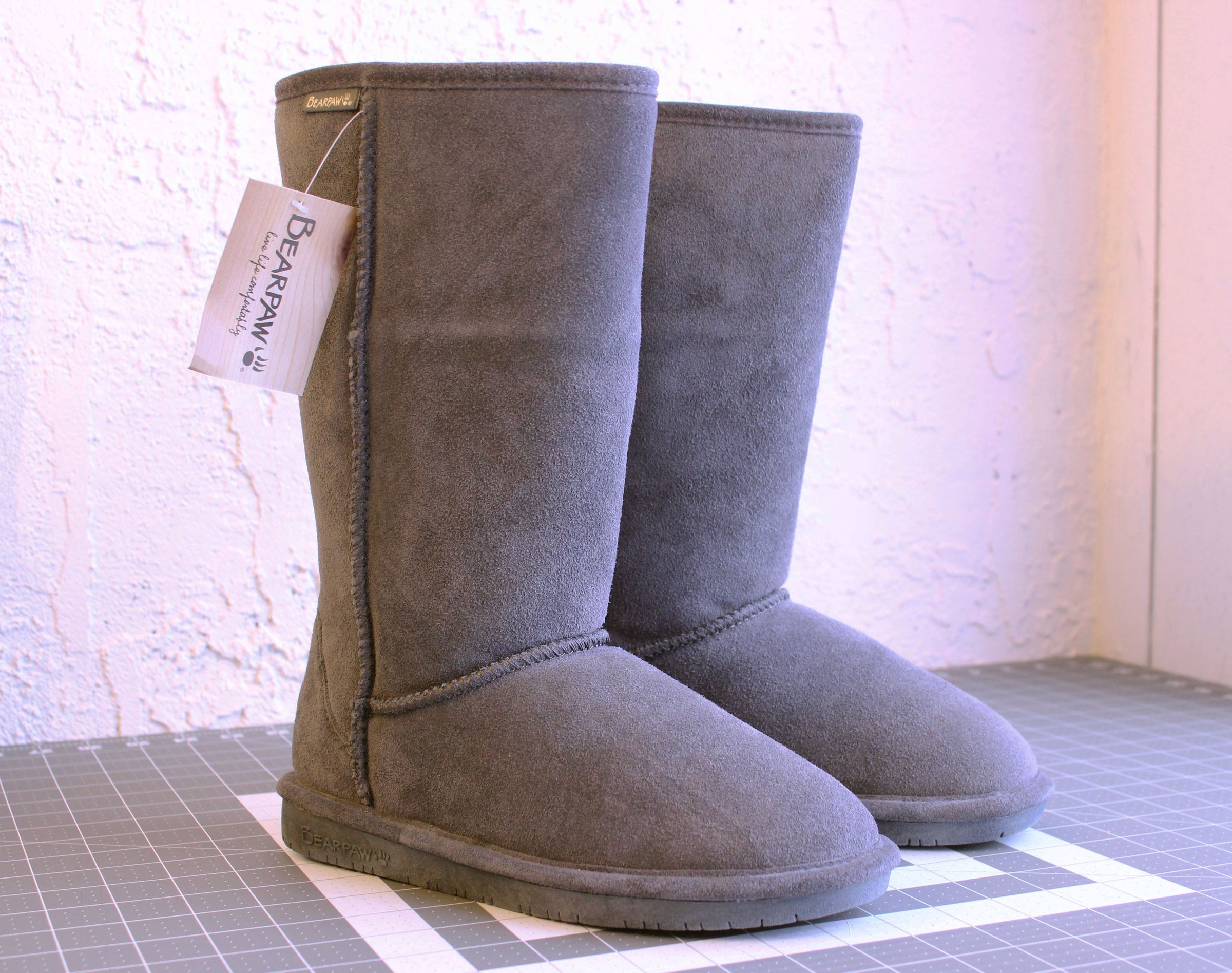 Customize Your Boots With Rhinestones! : 5 Steps (with Pictures ...