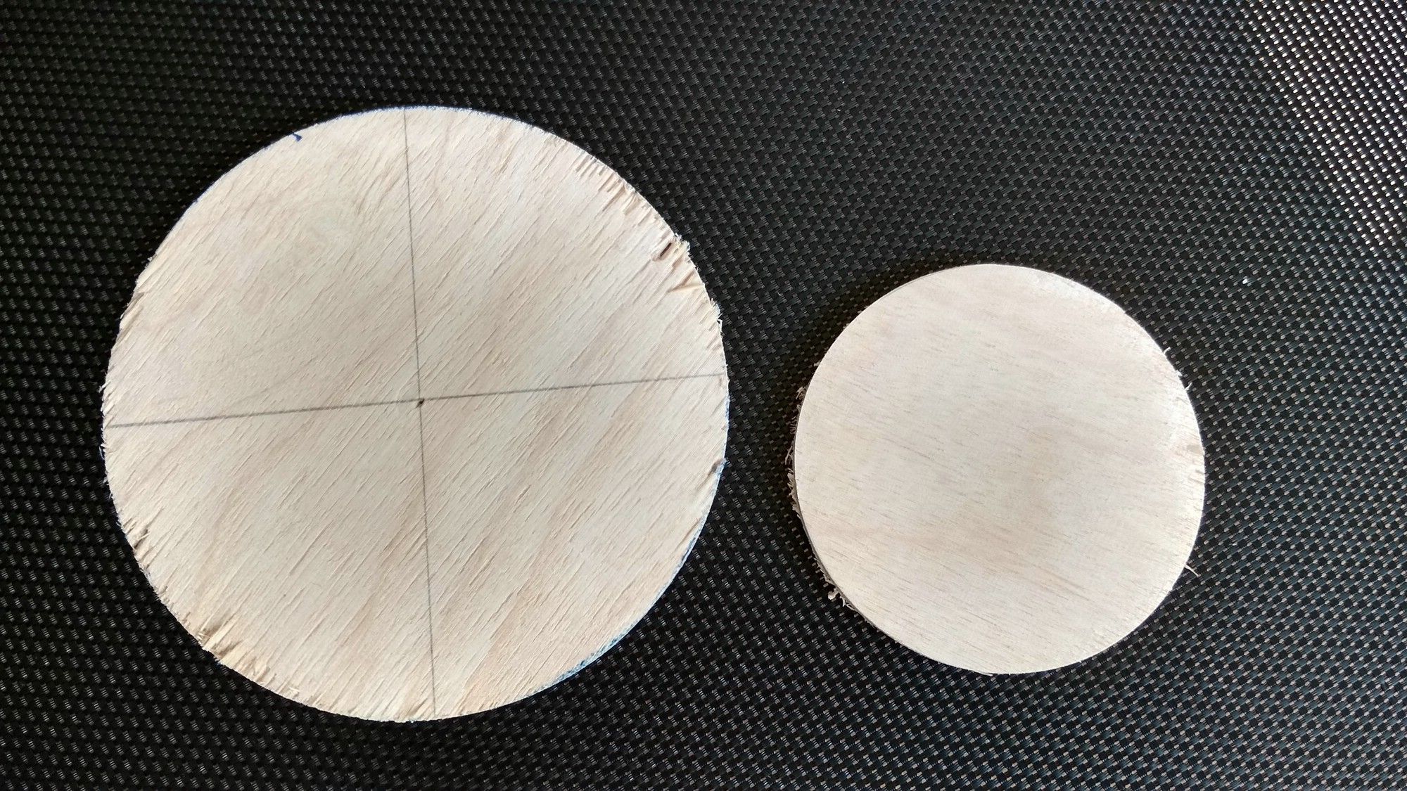 MIDI Handpan With 19 Tonefields on Upper and Down Side... : 16 Steps ...