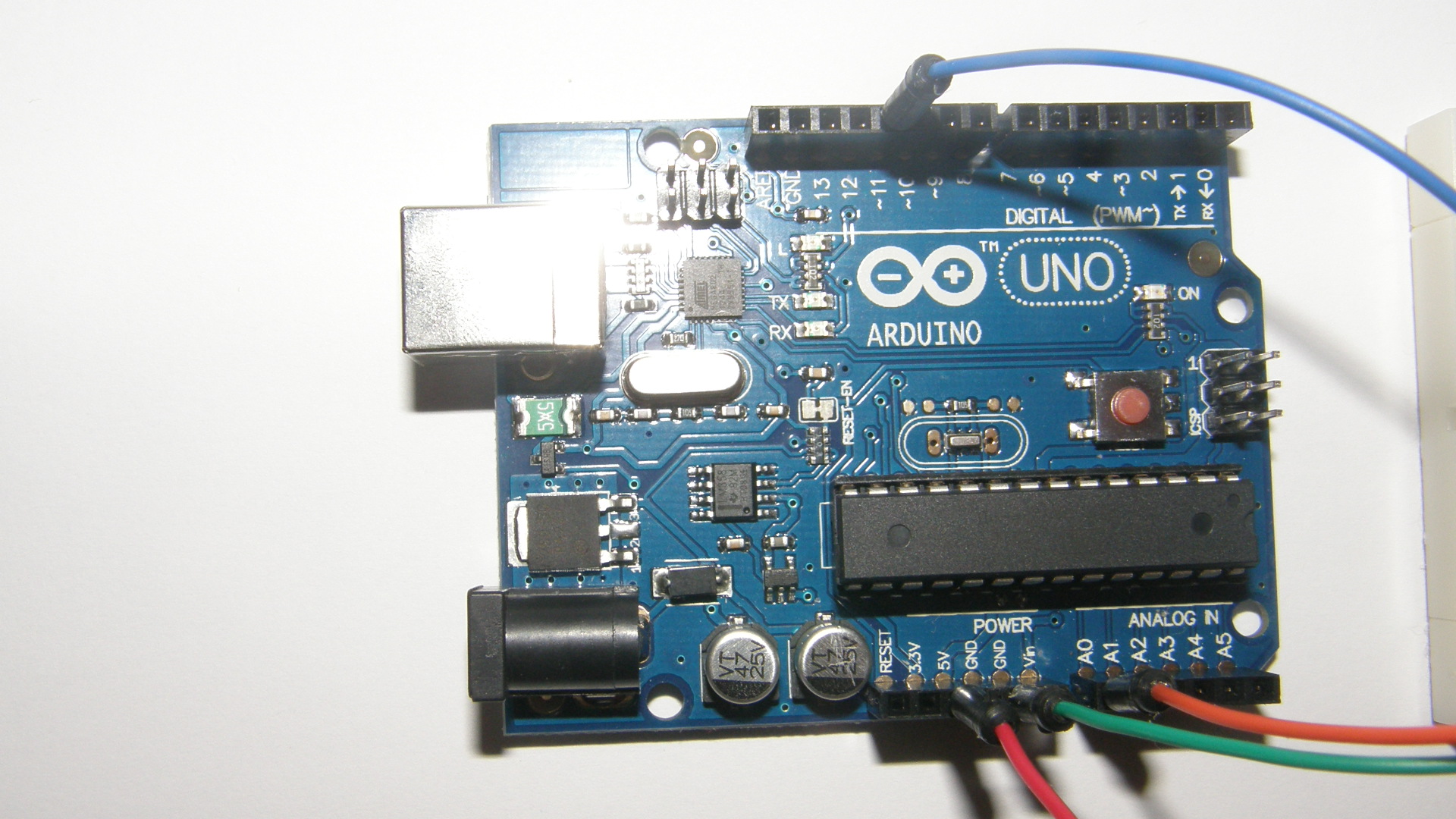 Arduino Laser System-Tripwire Tutorial - Instructables