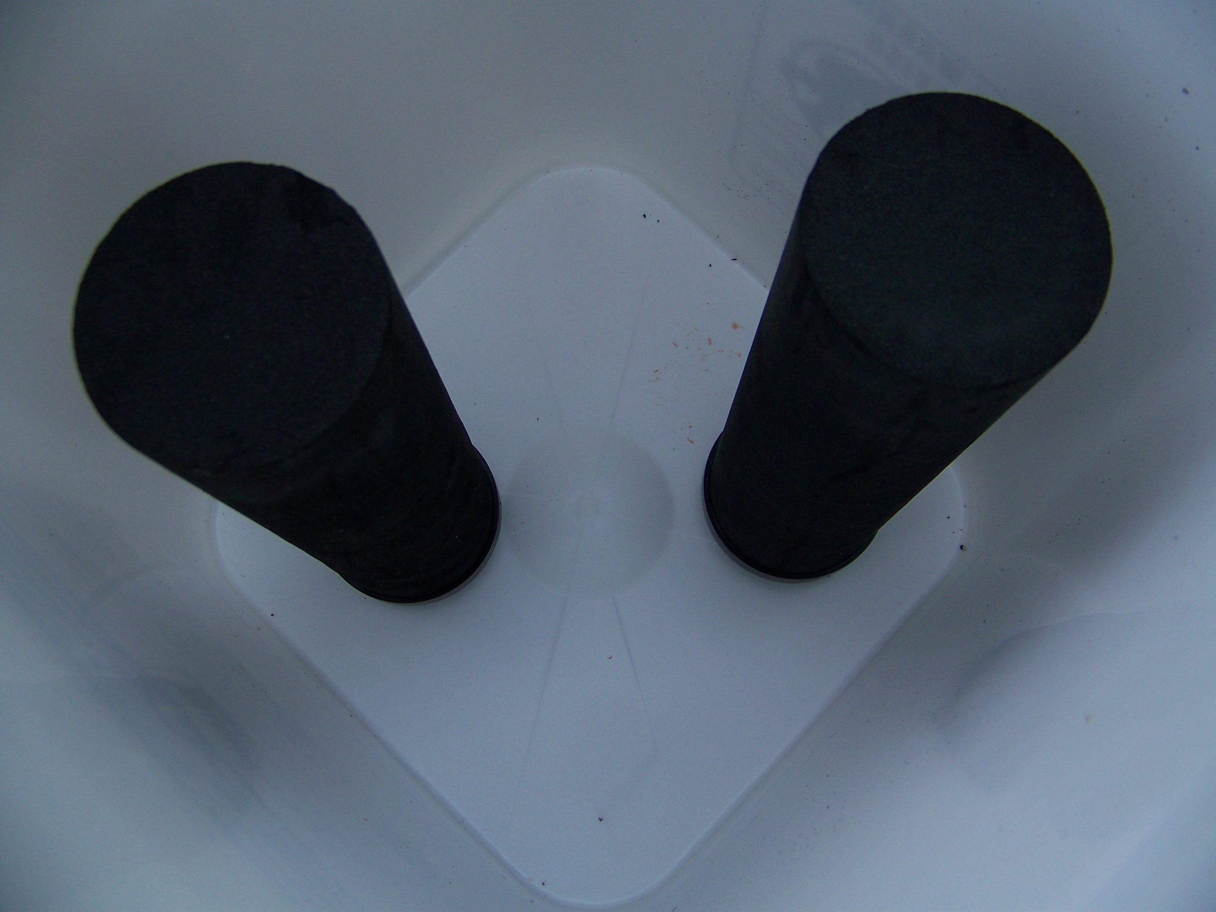 DIY Berkey Water Purifier : 5 Steps - Instructables