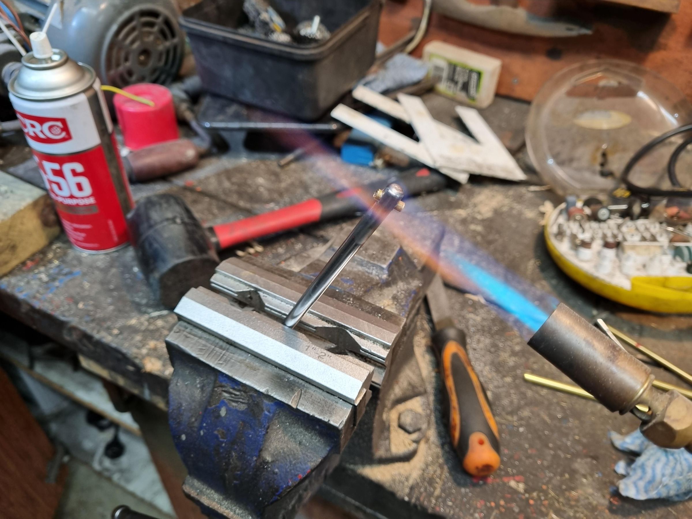 Marline Spike : 9 Steps (with Pictures) - Instructables