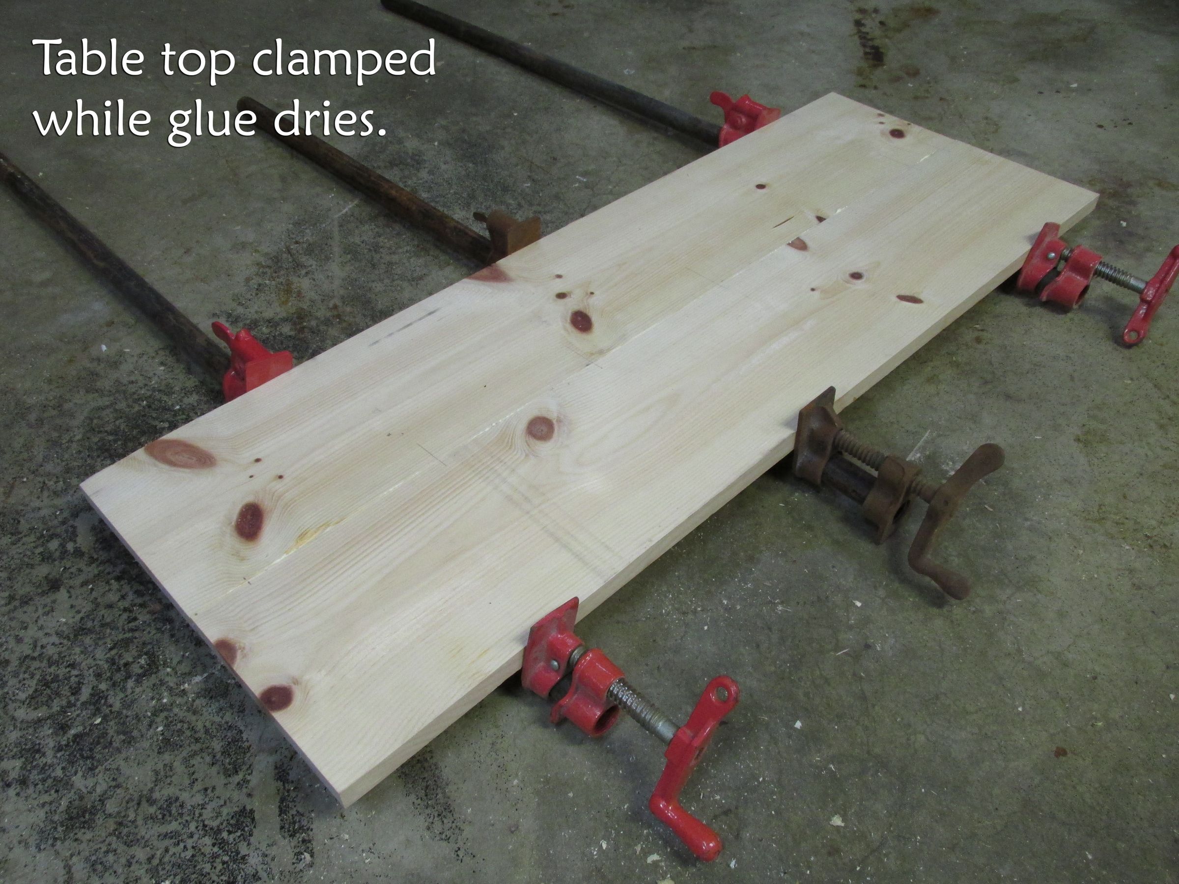 Paracord and Pulley Hanging Table : 11 Steps (with Pictures ...