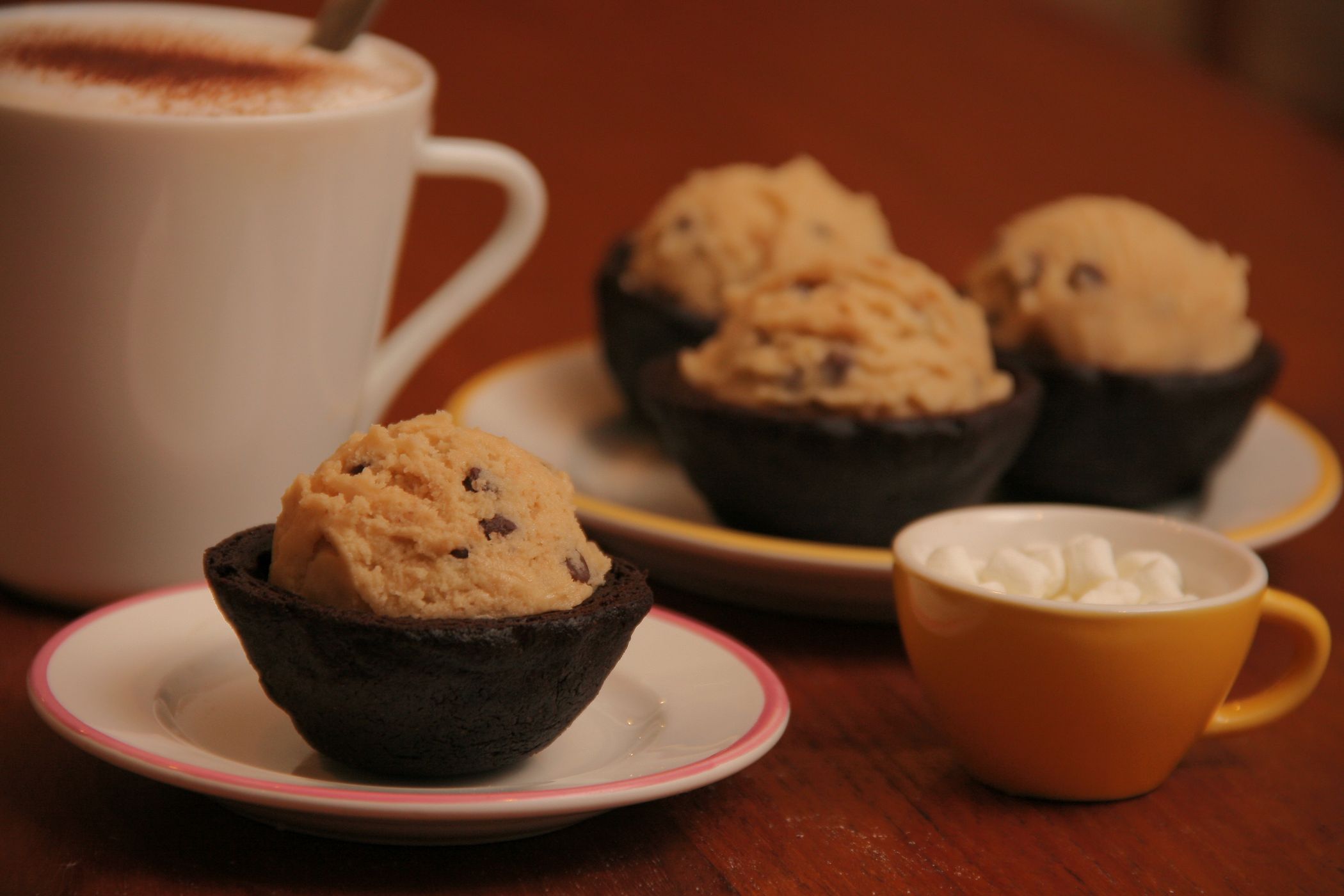 Half Baked : 11 Steps (with Pictures) - Instructables