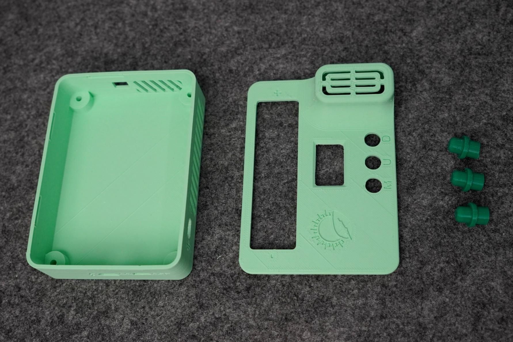 DIY Smart Multipurpose Battery Tester : 20 Steps (with Pictures ...