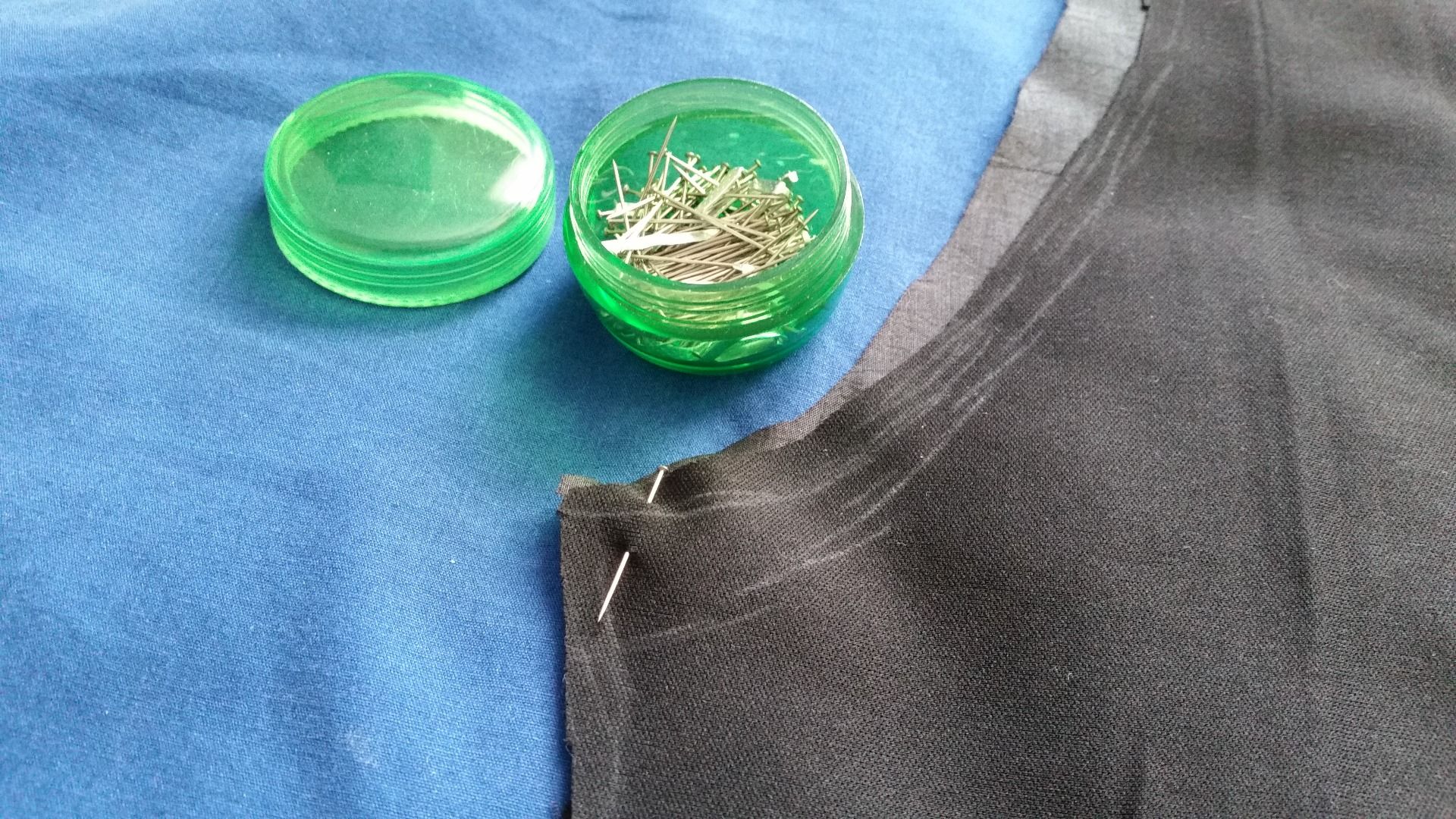 Design and Create a Dress : 10 Steps (with Pictures) - Instructables