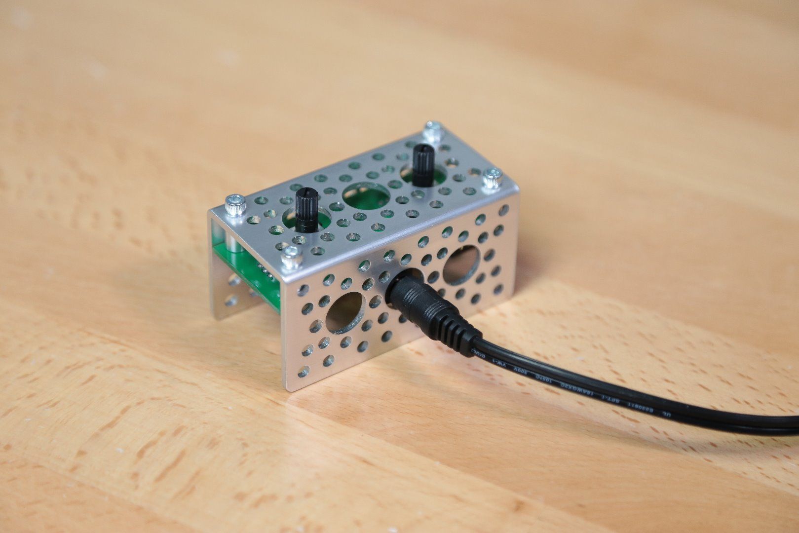 How to Use the Actobotics Servo Controller : 7 Steps - Instructables