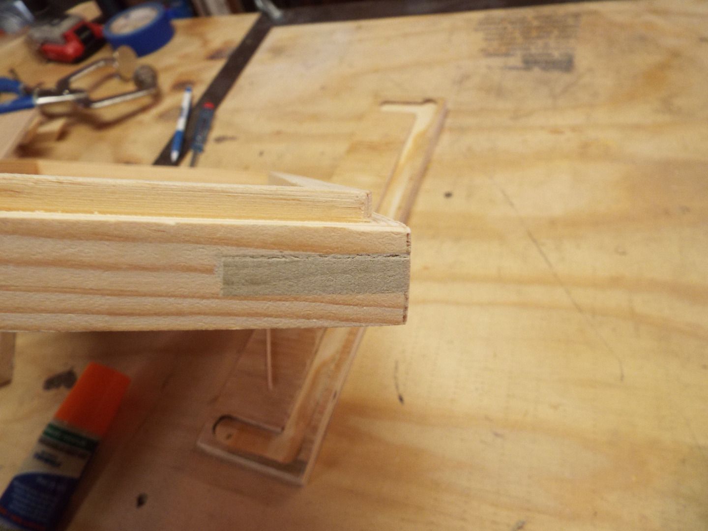 Stackable Pencil Trays : 8 Steps (with Pictures) - Instructables