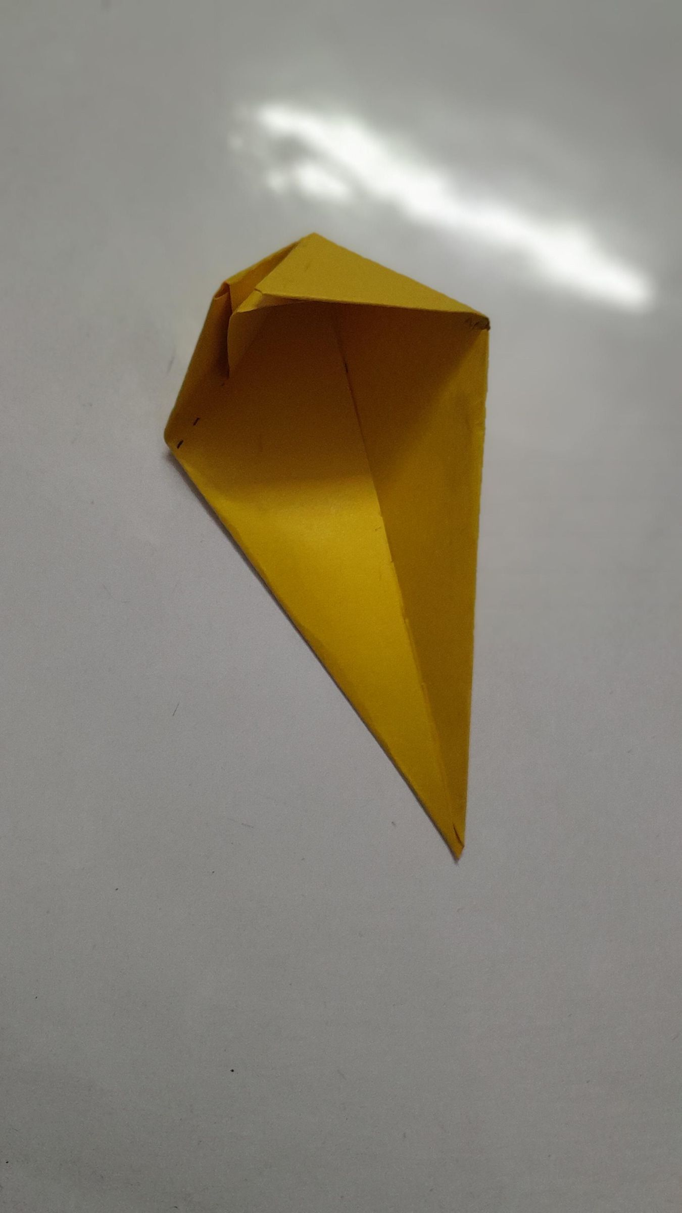 Paper Star : 4 Steps - Instructables