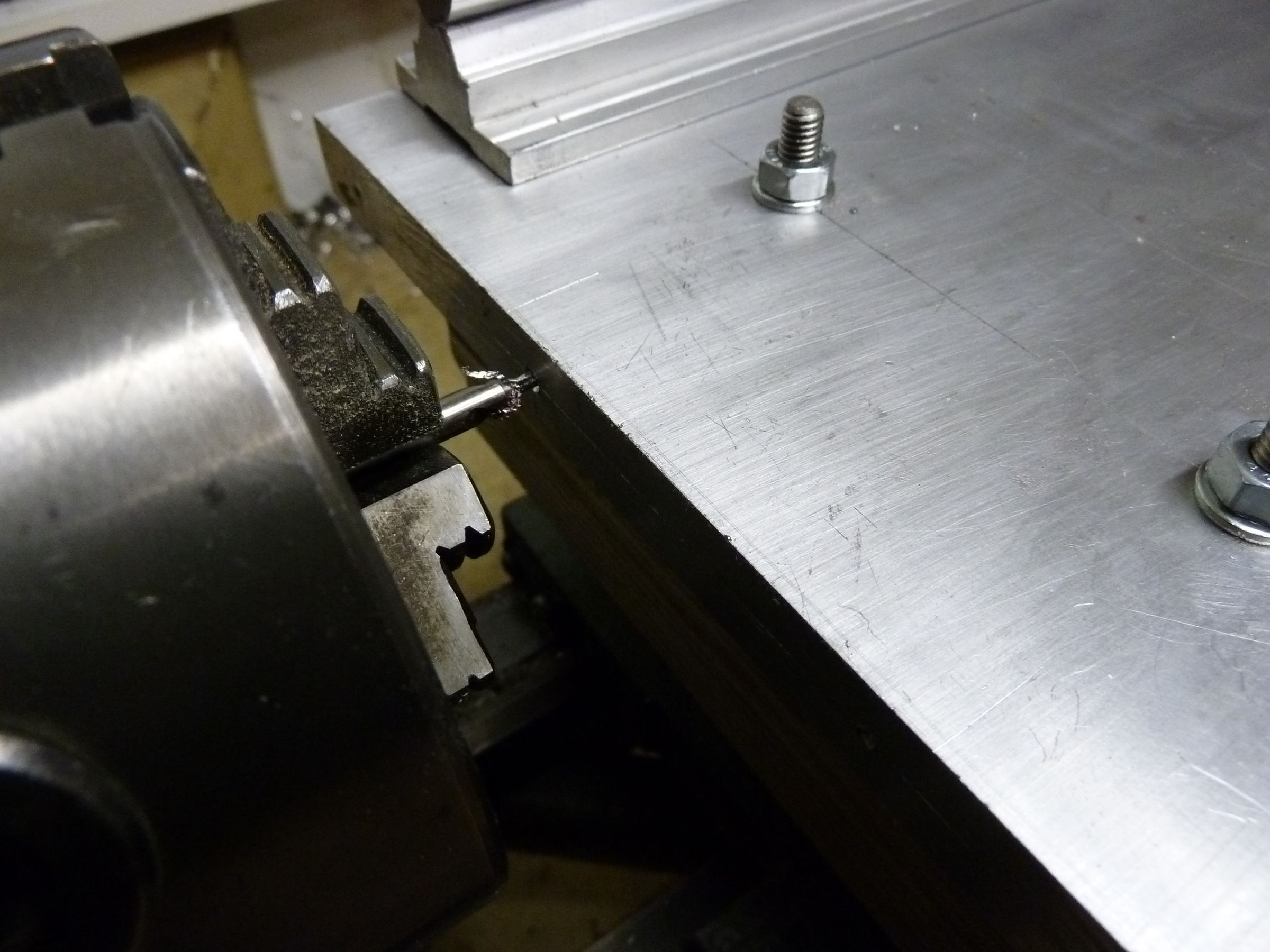 Building a CNC Router : 18 Steps (with Pictures) - Instructables